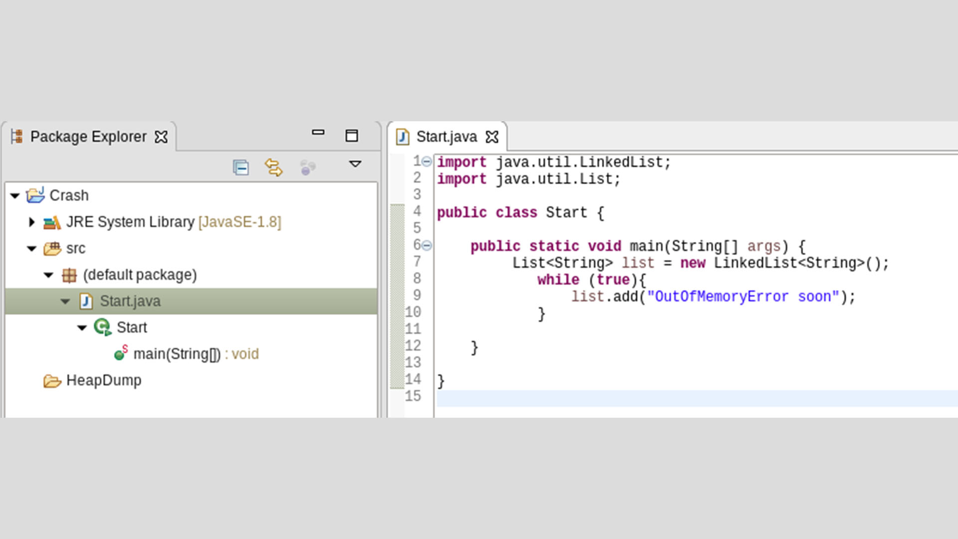Eclipse Memory Analyzer Mat Nutzen So Geht S Chip