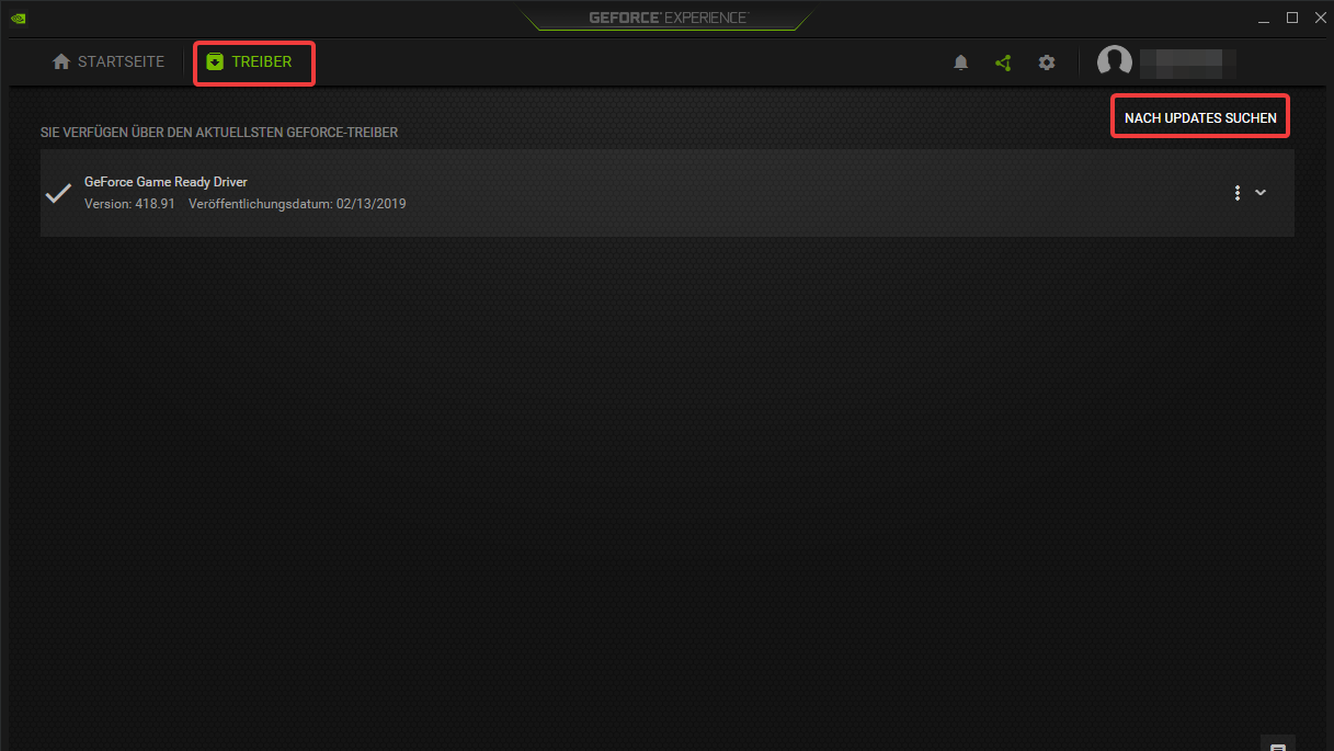 ShadowPlay von Geforce Experience: Spielmomente aufnehmen - so geht's ...