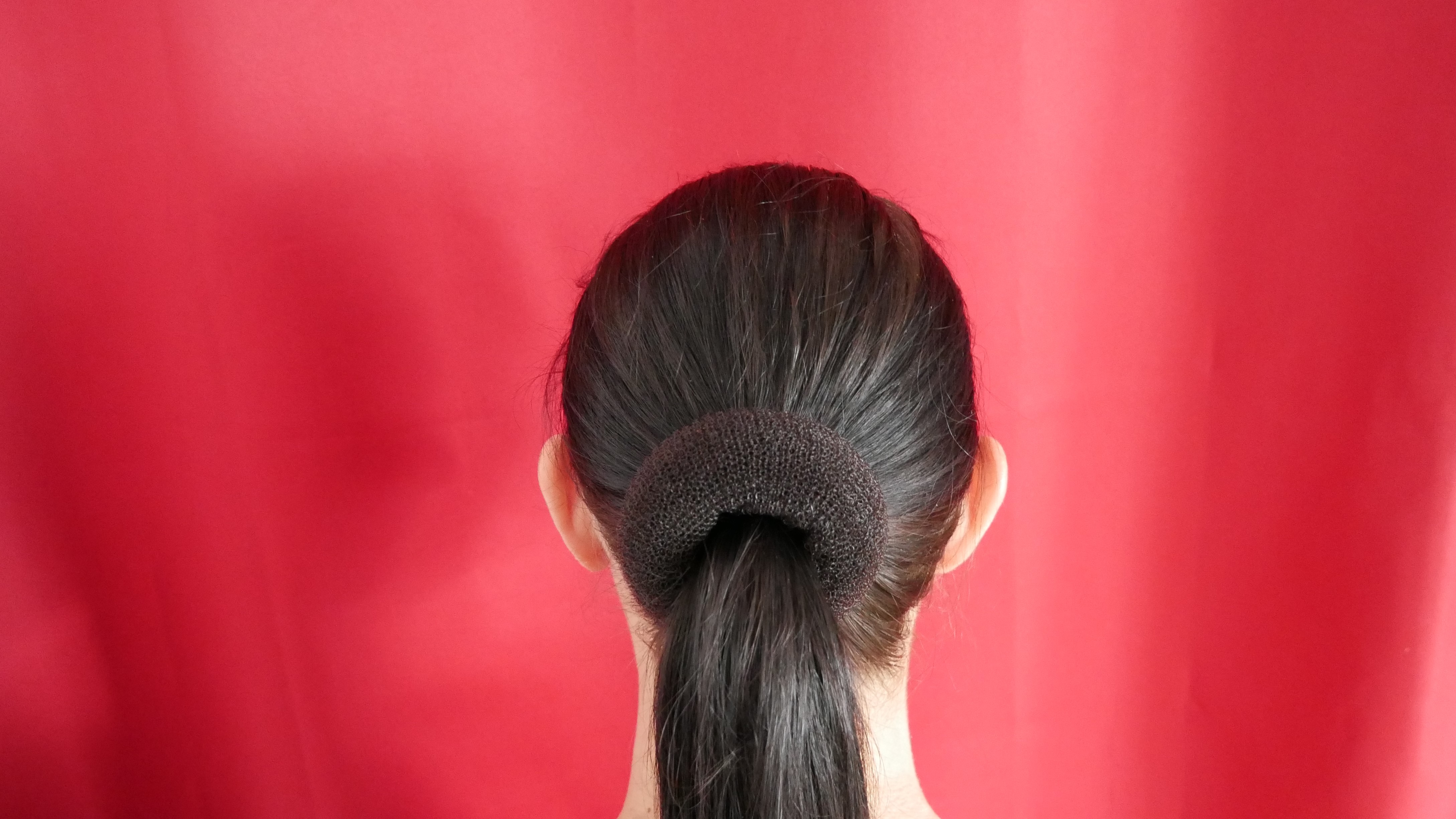 Anleitung für einen schönen Dutt: So gelingt die Frisur | FOCUS.de