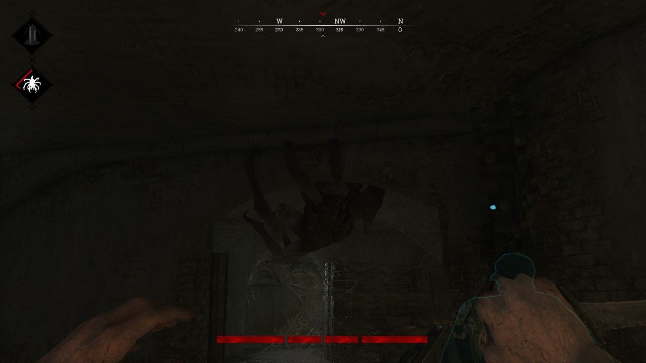 Hunt: Showdown - So töten Sie die "Spider" - CHIP