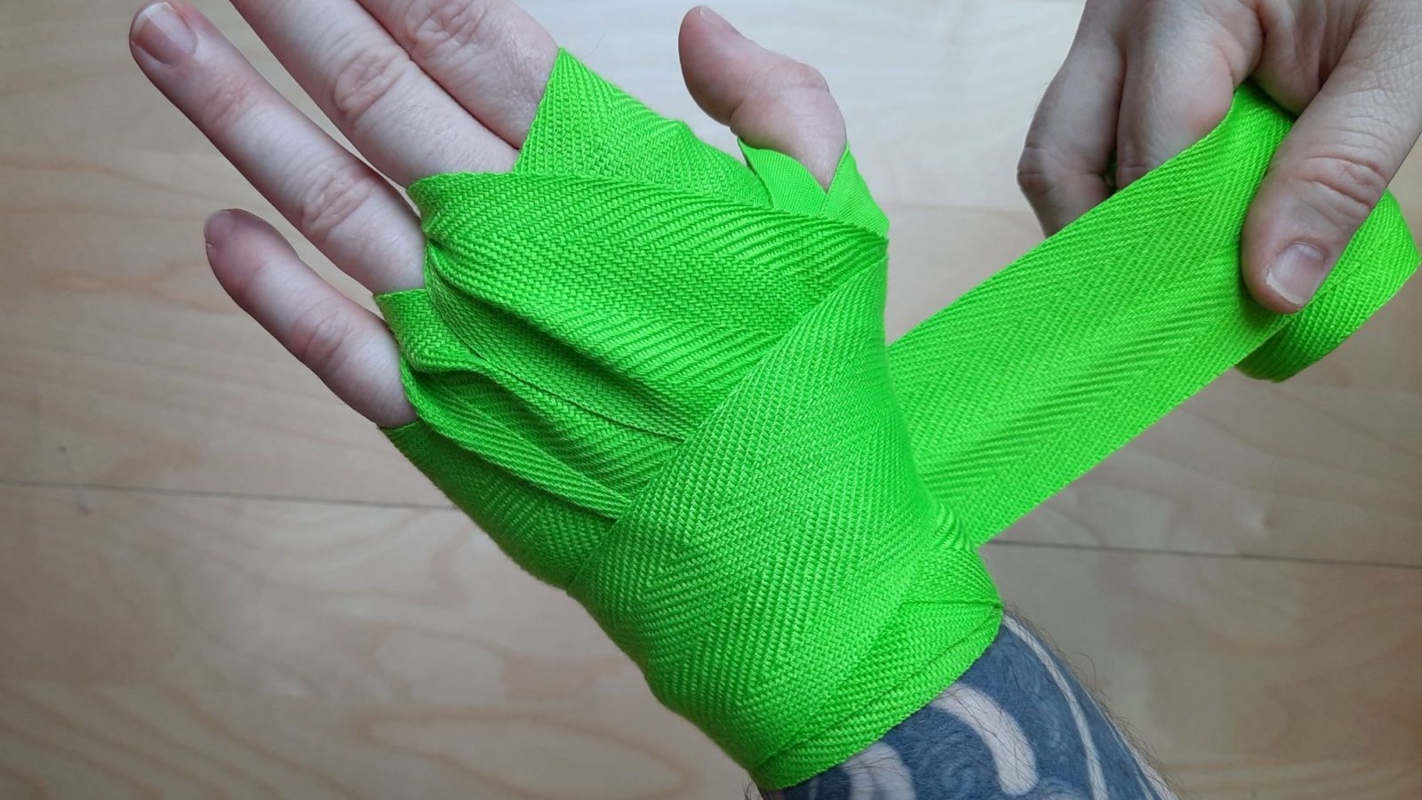 Bandagen binden: Das müssen Sie beachten | FOCUS.de