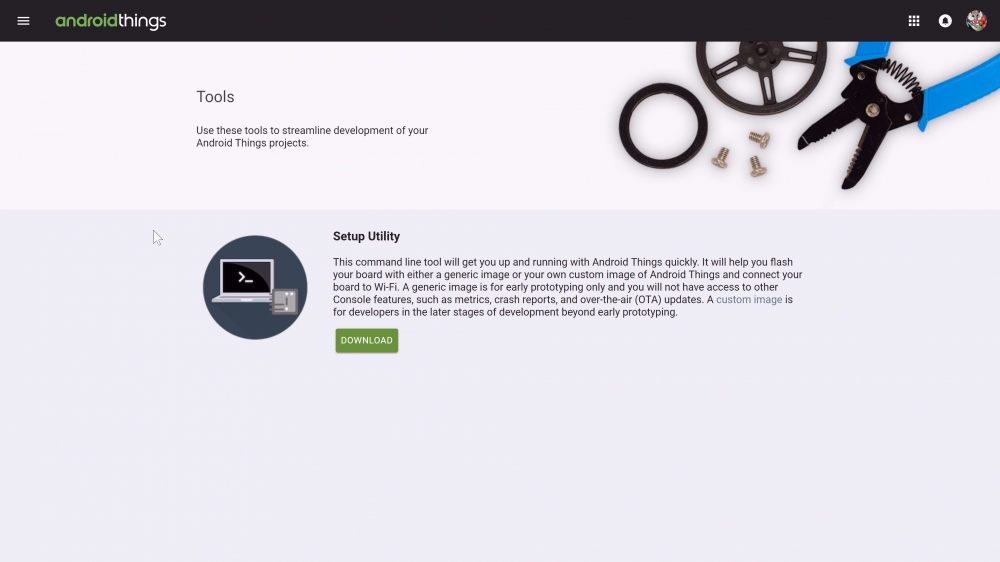 Android Things auf dem Raspberry Pi installieren - so geht's - CHIP