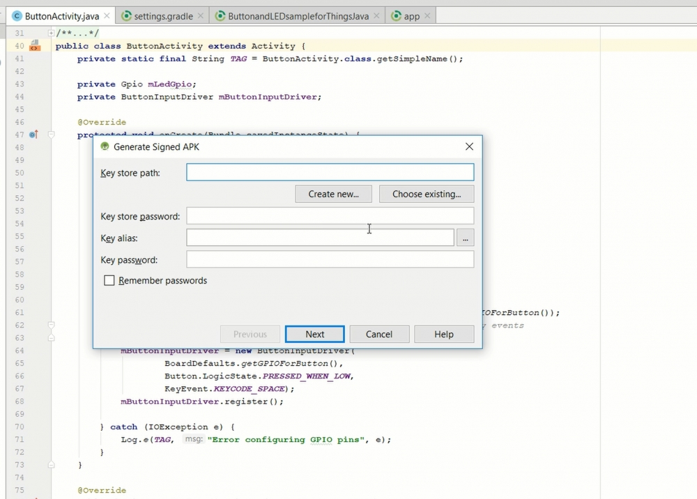 Android Things auf dem Raspberry Pi installieren - so geht's - CHIP