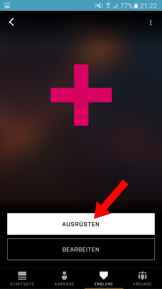 Battlefield 1: Emblem erstellen - so geht's - CHIP