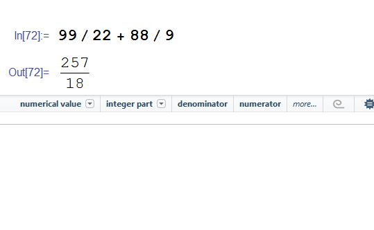 Division in Wolfram Mathematica: So teilen Sie richtig - CHIP