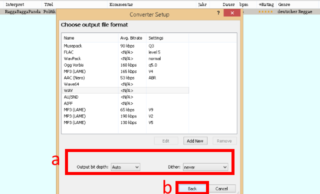 Einfach erklärt: So arbeiten Sample Rate Converter - CHIP