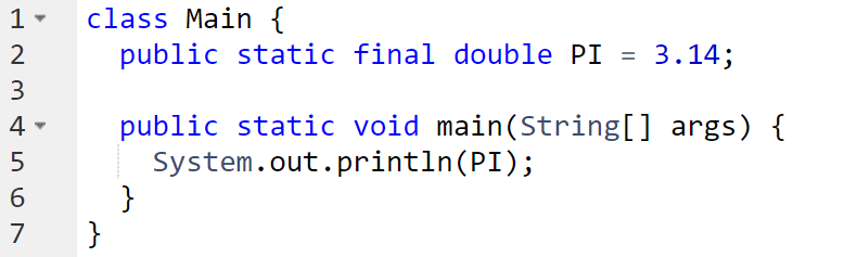 Java: Klassen und Objekte nutzen - so geht's - CHIP