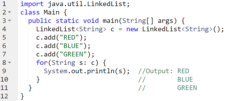 Java Programmieren Lernen: So verwenden Sie Listen, Threads & Co. - CHIP
