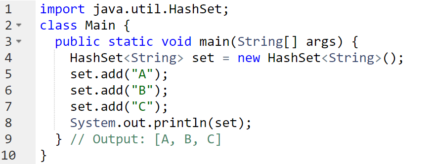 Java Programmieren Lernen: So verwenden Sie Listen, Threads & Co. - CHIP