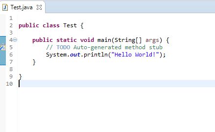 Java-Tutorial: Die Basics für Einsteiger - CHIP