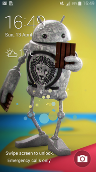 Samsung Galaxy S5: Die besten Custom-ROMs - CHIP