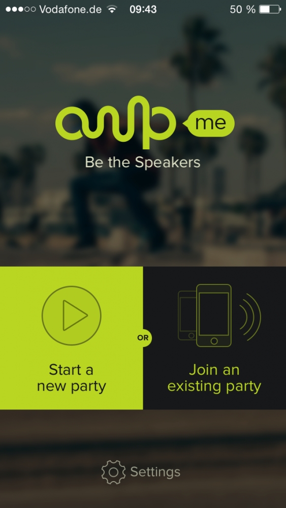 Soundsystem aus mehreren Smartphone-Lautsprechern - so geht's - CHIP