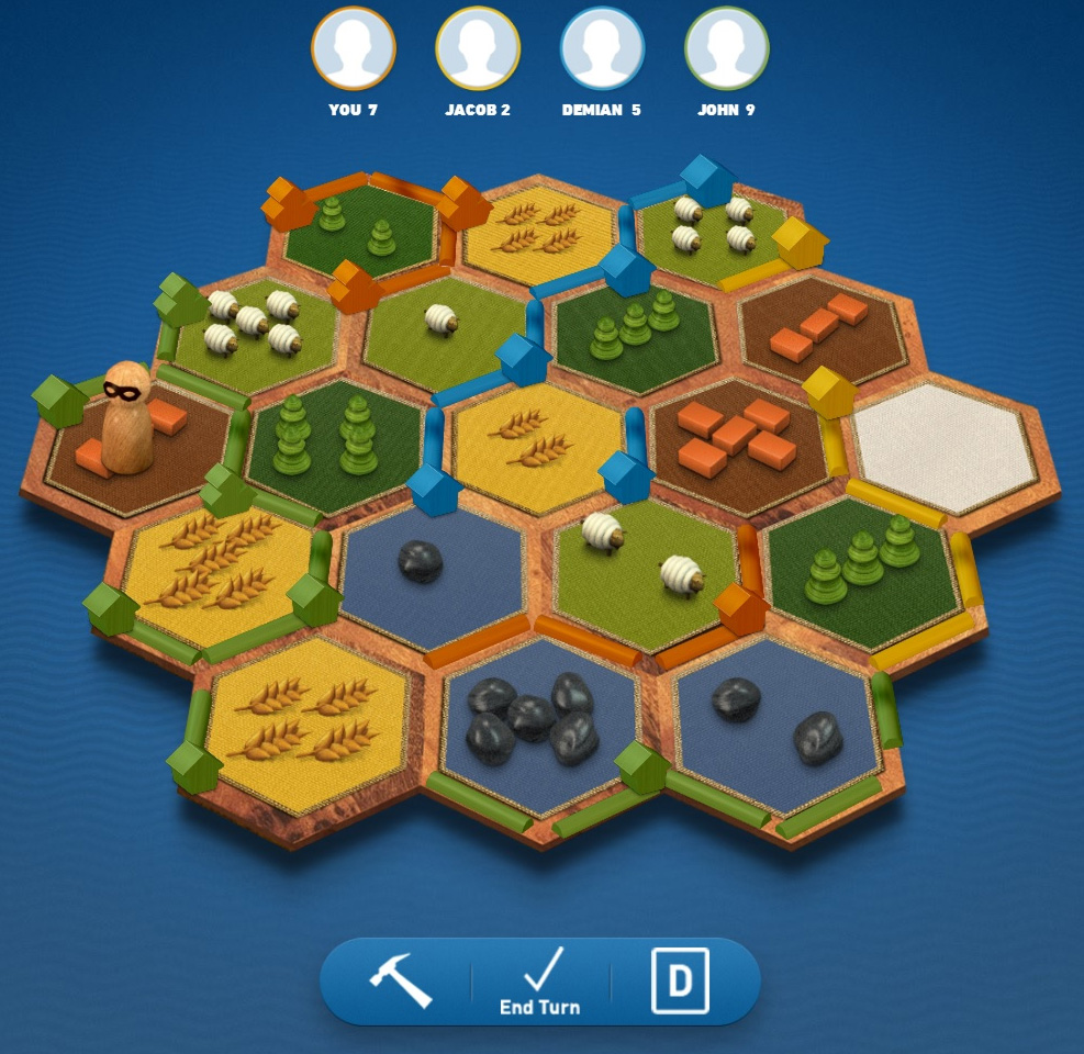 Erfassung Kranz Im Siedler Von Catan Tipps Sui Dual Entlassung