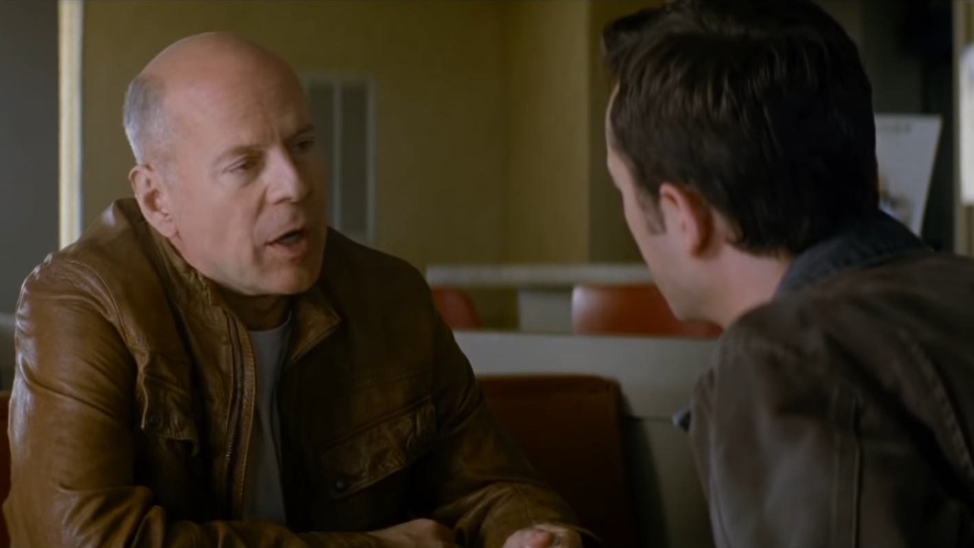 Looper: Handlung und Ende des Thrillers erklärt | CHIP