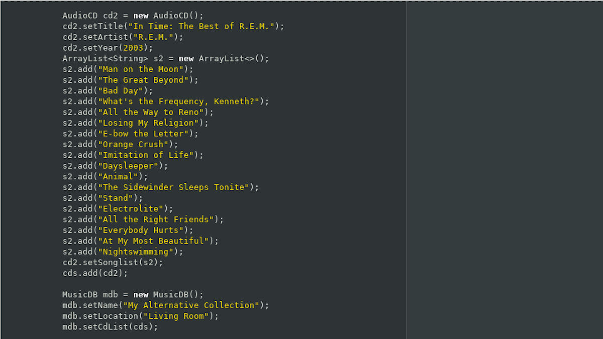 JAXB für Einsteiger: Tutorial zur XML-Verarbeitung mit Java - CHIP