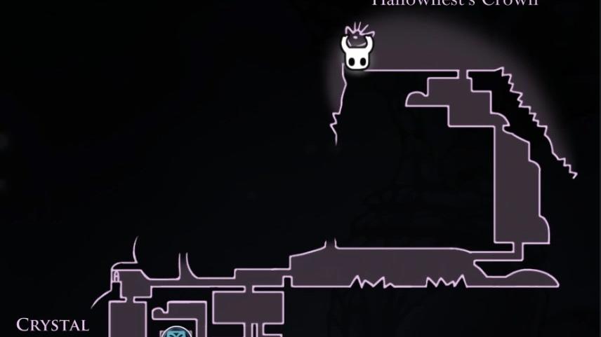 Hollow Knight: So finden Sie Pale Ore - CHIP