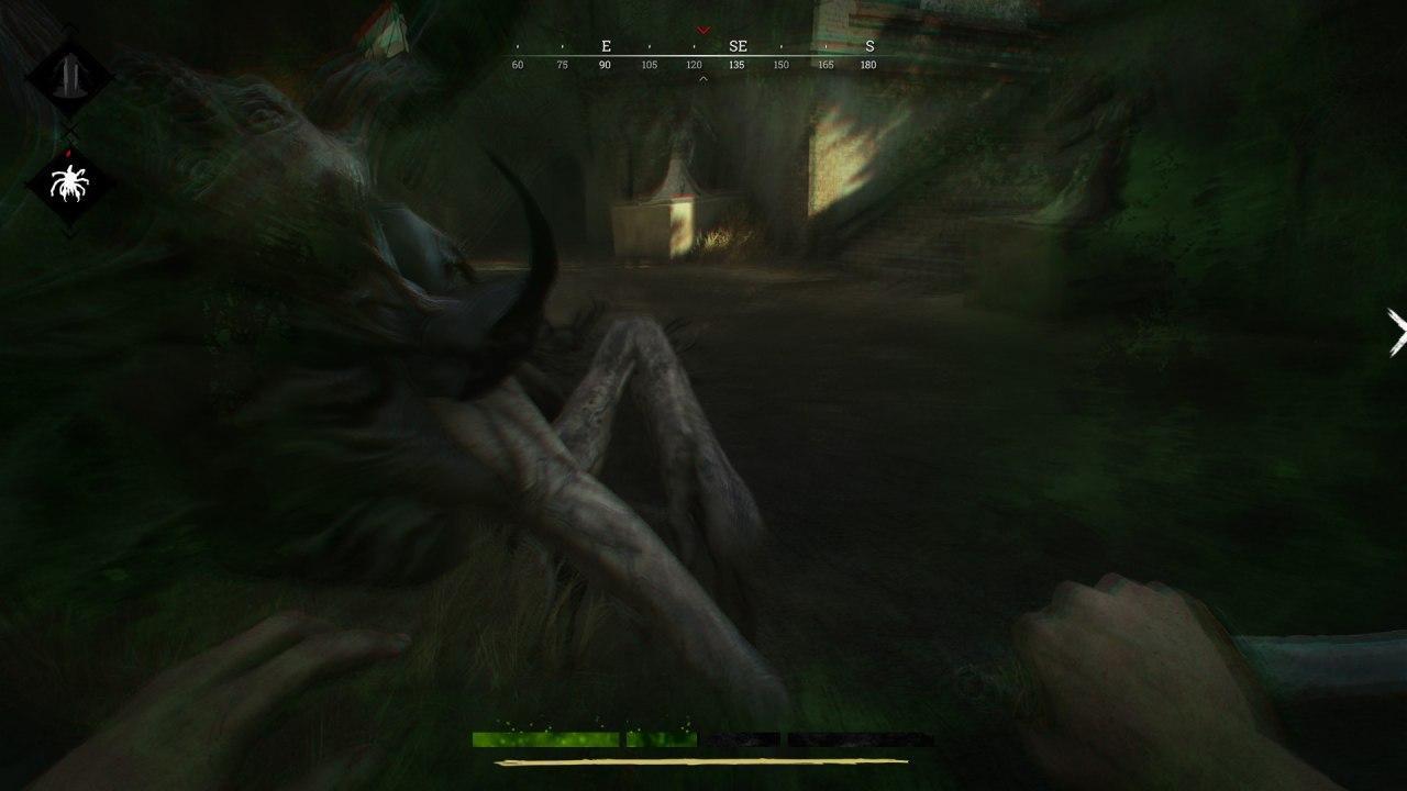 Hunt: Showdown - So töten Sie die "Spider" - CHIP