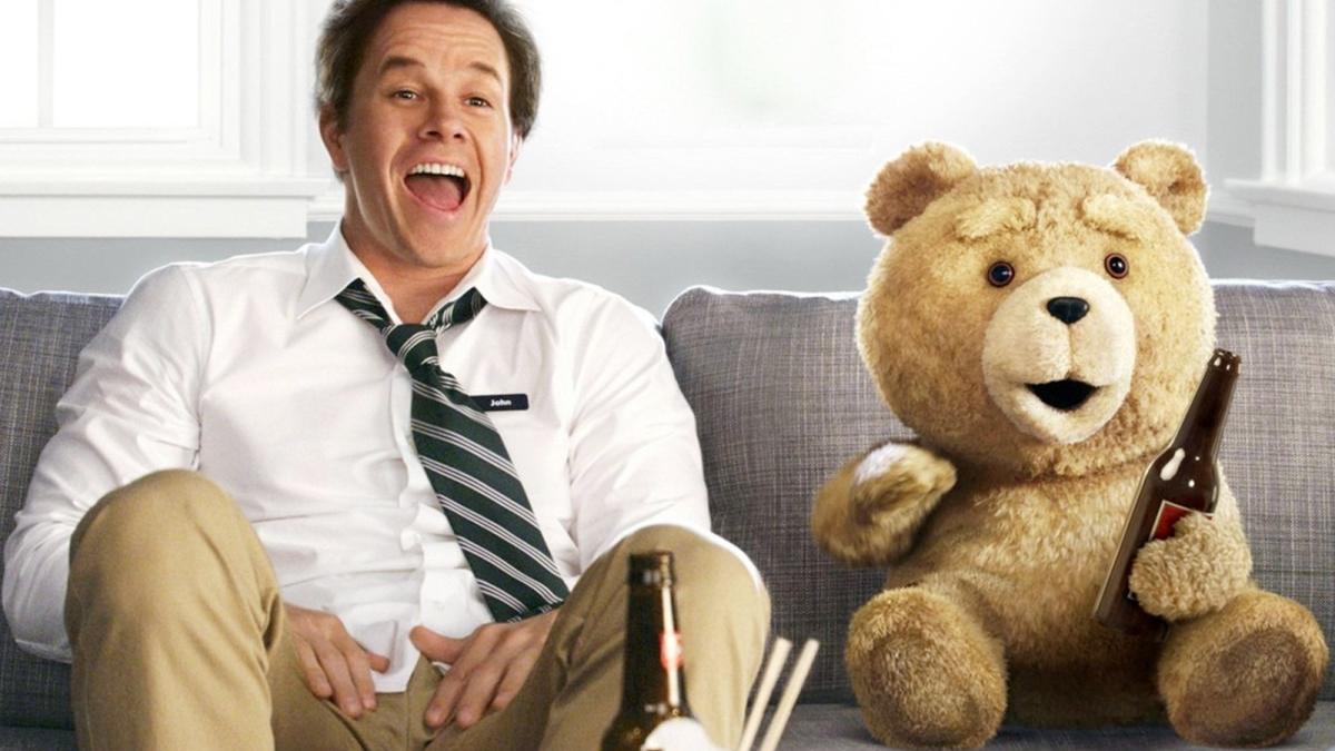 Ted 3: Gibt es eine Fortsetzung? | CHIP