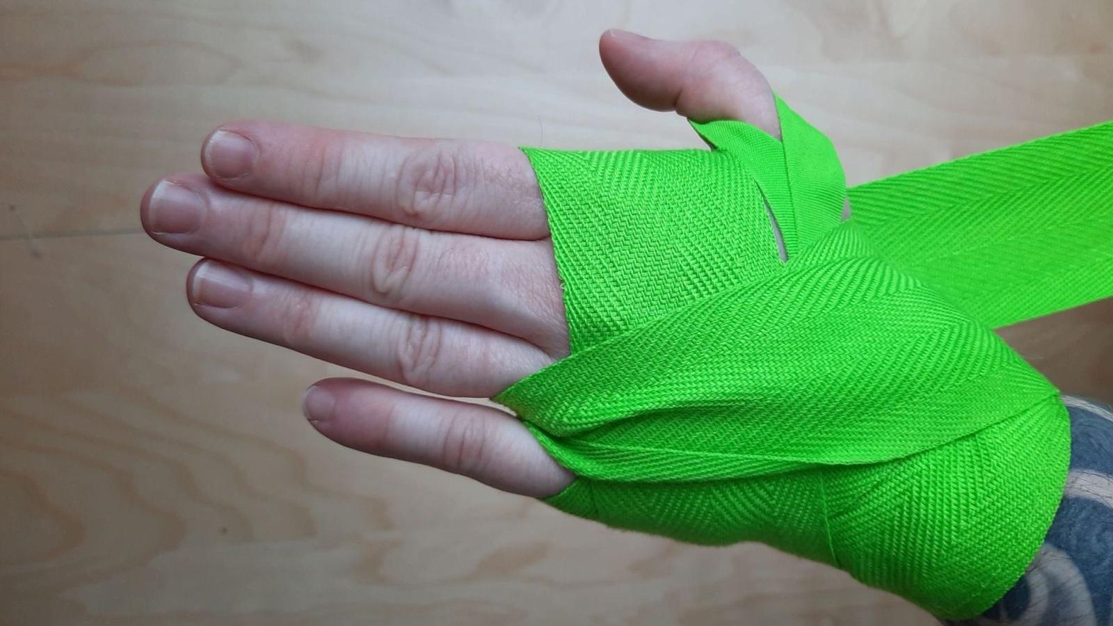 Bandagen binden: Das müssen Sie beachten | FOCUS.de