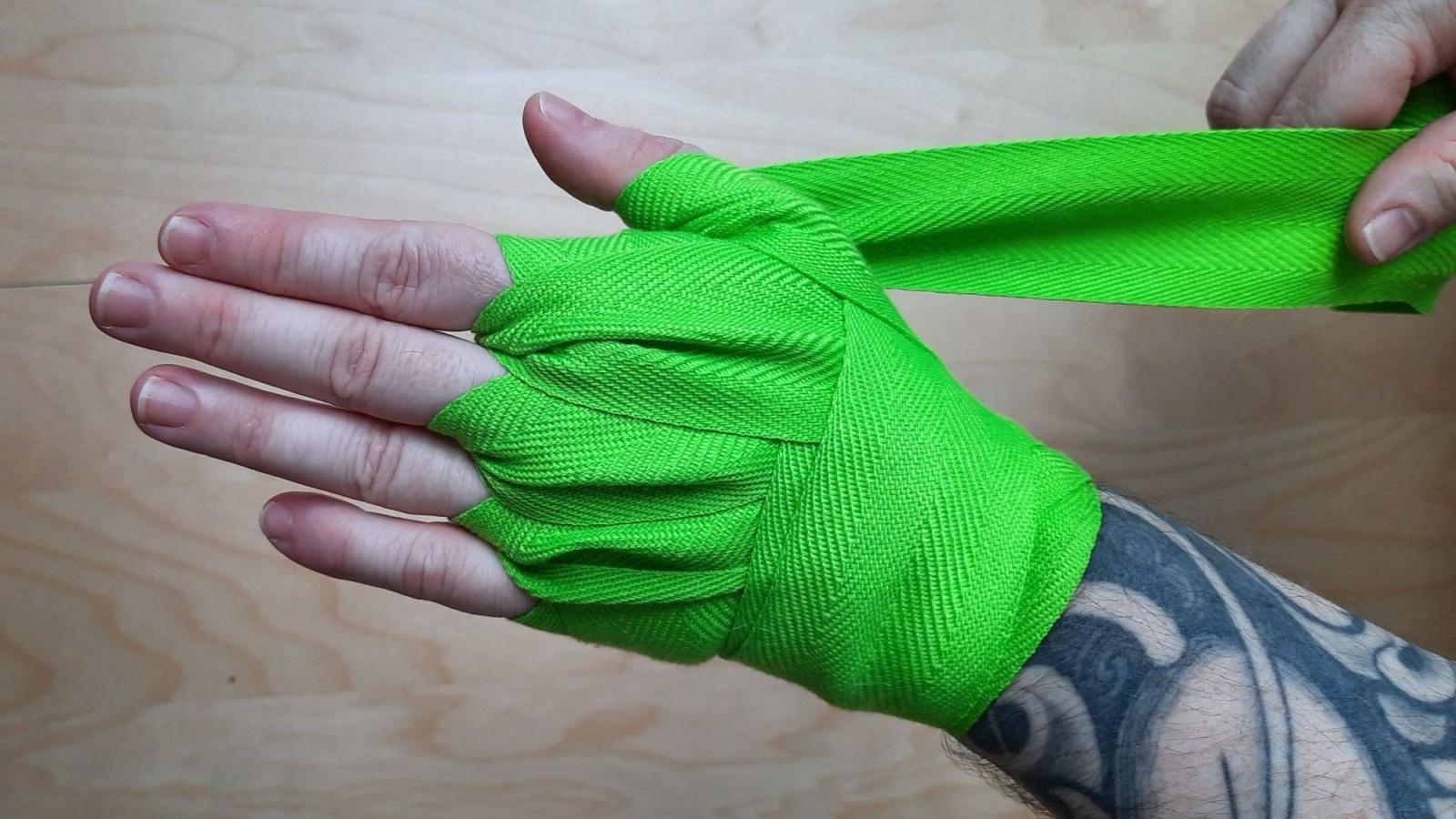 Bandagen binden: Das müssen Sie beachten | FOCUS.de