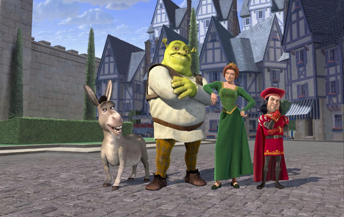 Shrek 5: Kommt der Oger noch einmal zurück? | CHIP