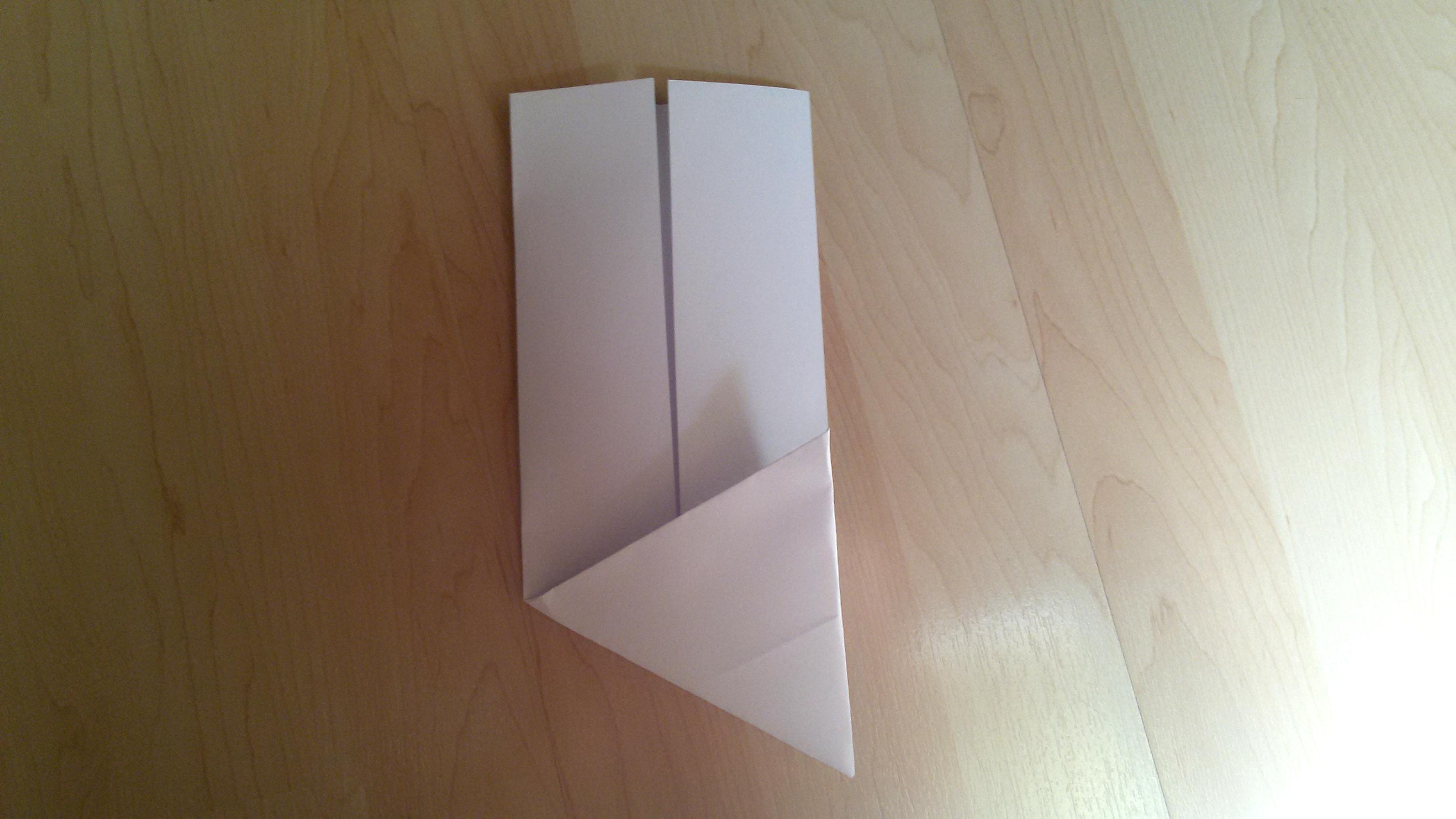 Pyramide falten: Eine einfache Anleitung | FOCUS.de