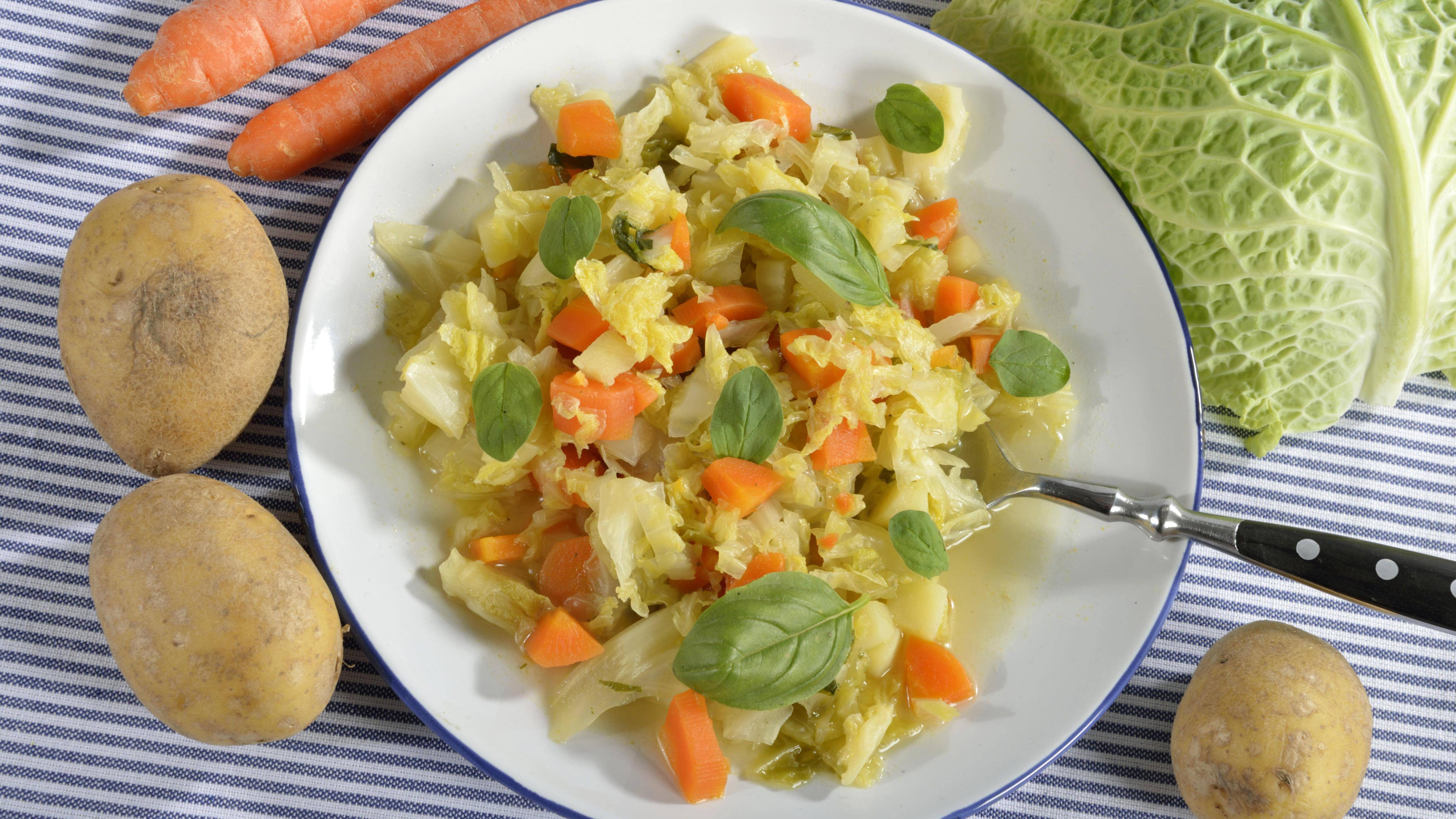 Herbstgerichte: Tipps und Ideen für Hauptspeisen | BUNTE.de