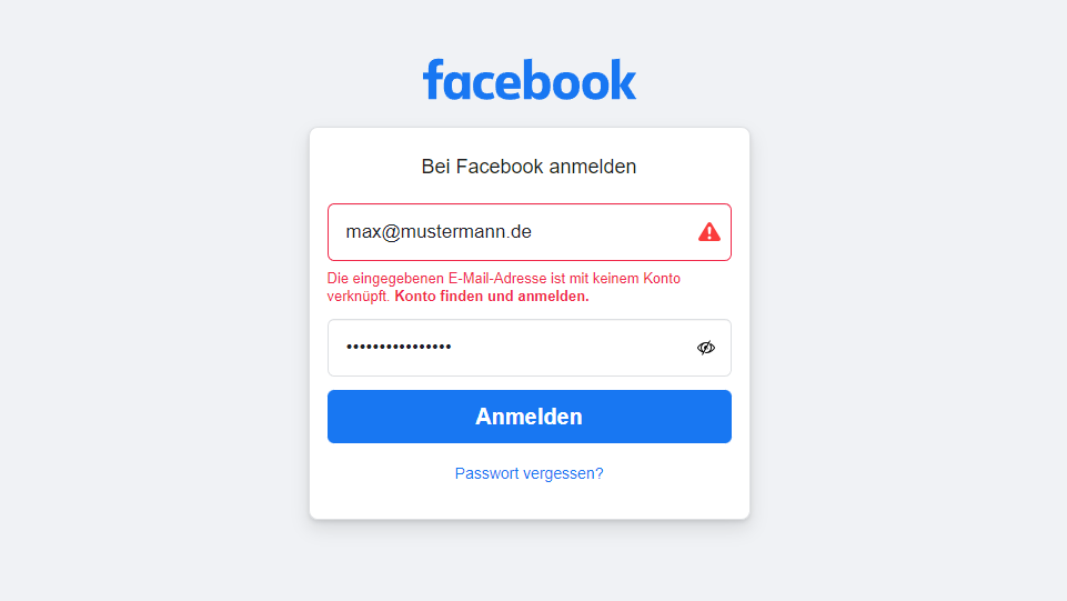 Facebook Login How To Create New Facebook Ads Manager Account In 2024