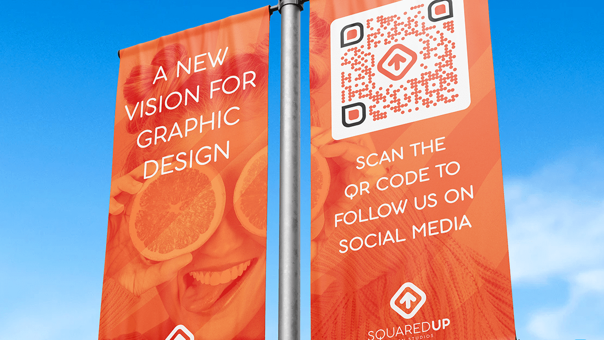 QR-Codes Beispiele: Kreative Möglichkeiten für den geschäftlichen und ...