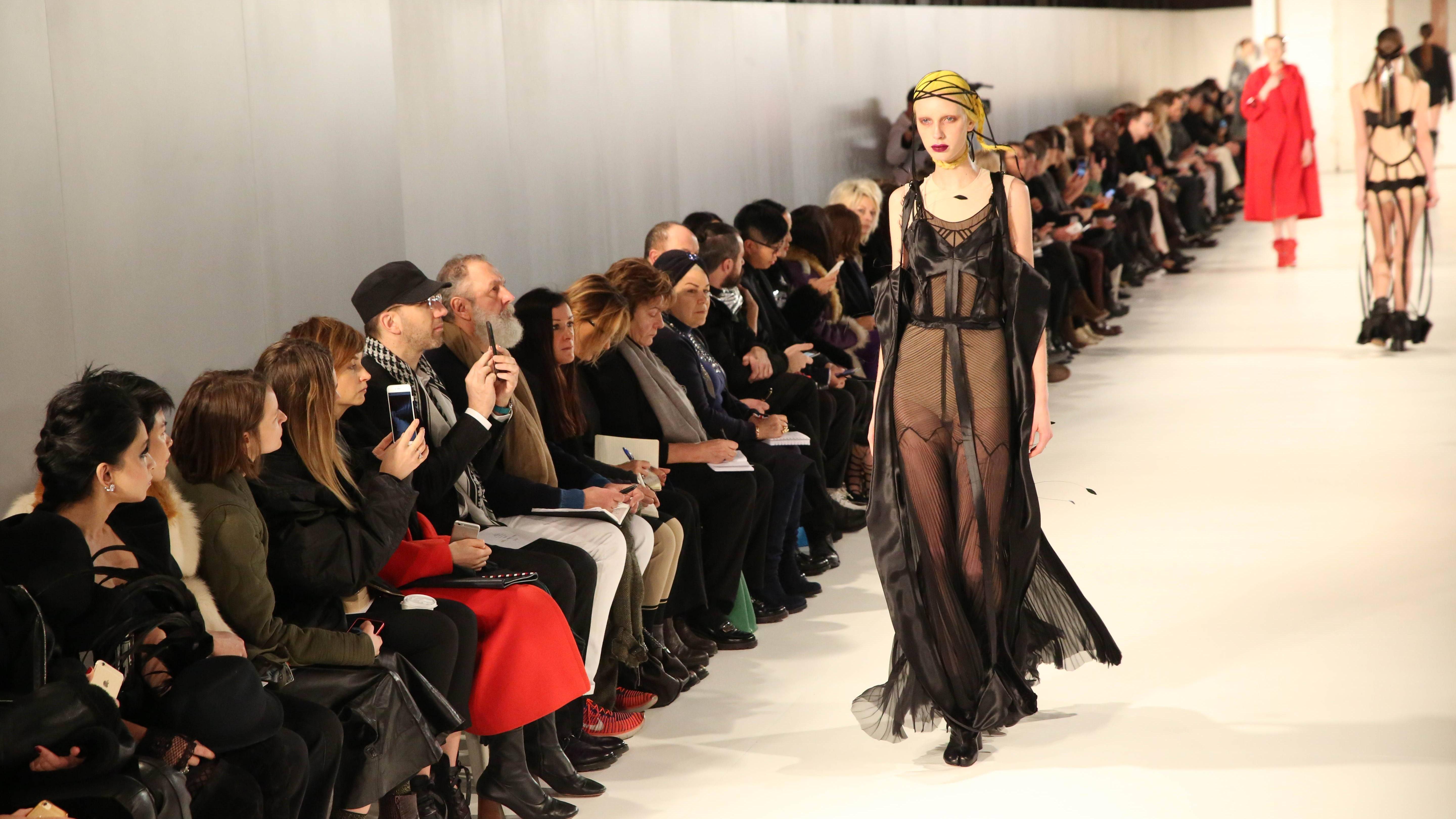 Haute Couture: Die Top-Designer im Überblick | BUNTE.de