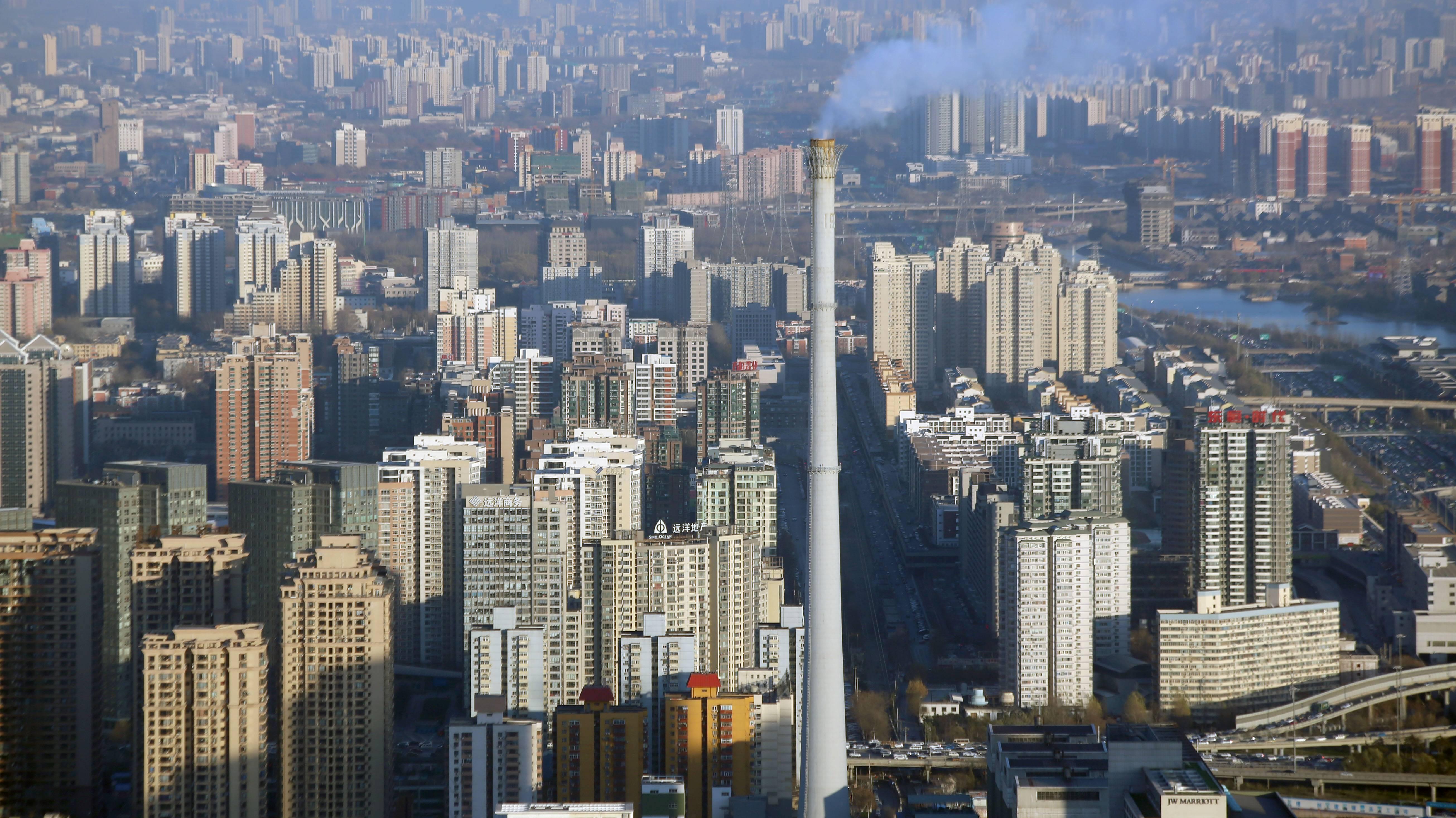 Chinas Metropolen: Peking, Shanghai und Co. in Bildern | FOCUS.de