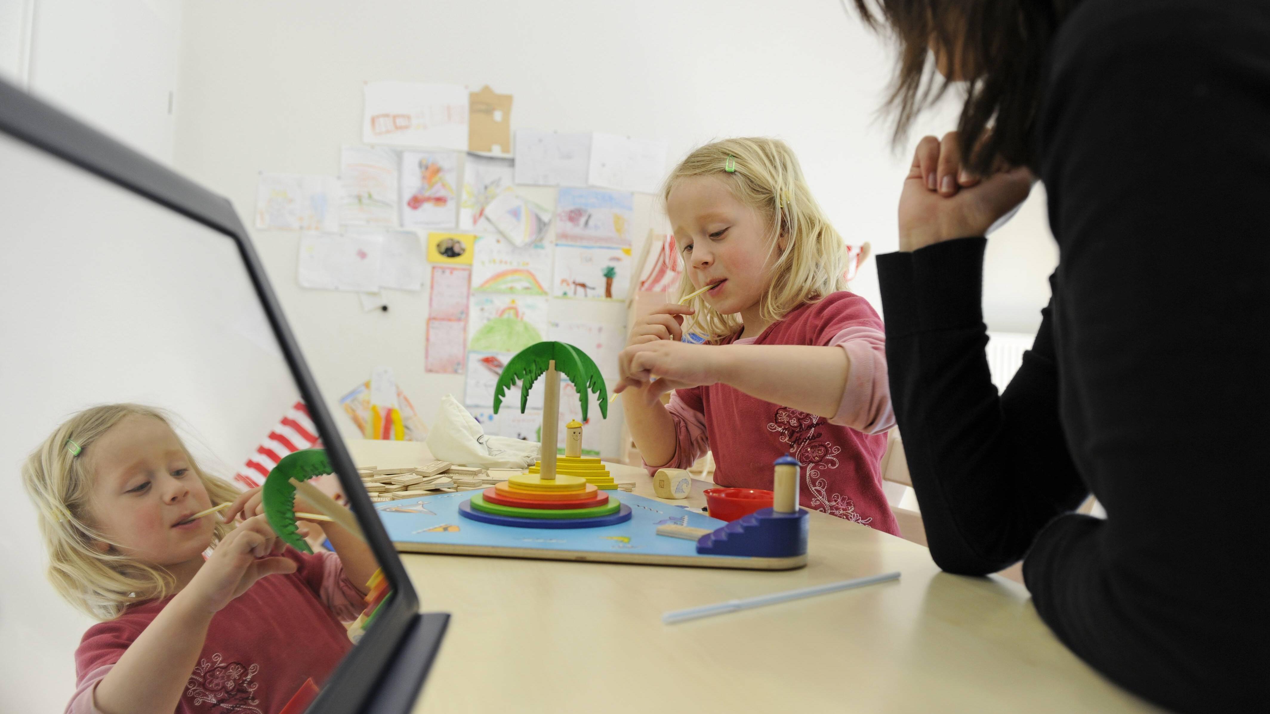 Ich kann nicht richtig reden: Ursachen und was Sie dagegen tun können ...