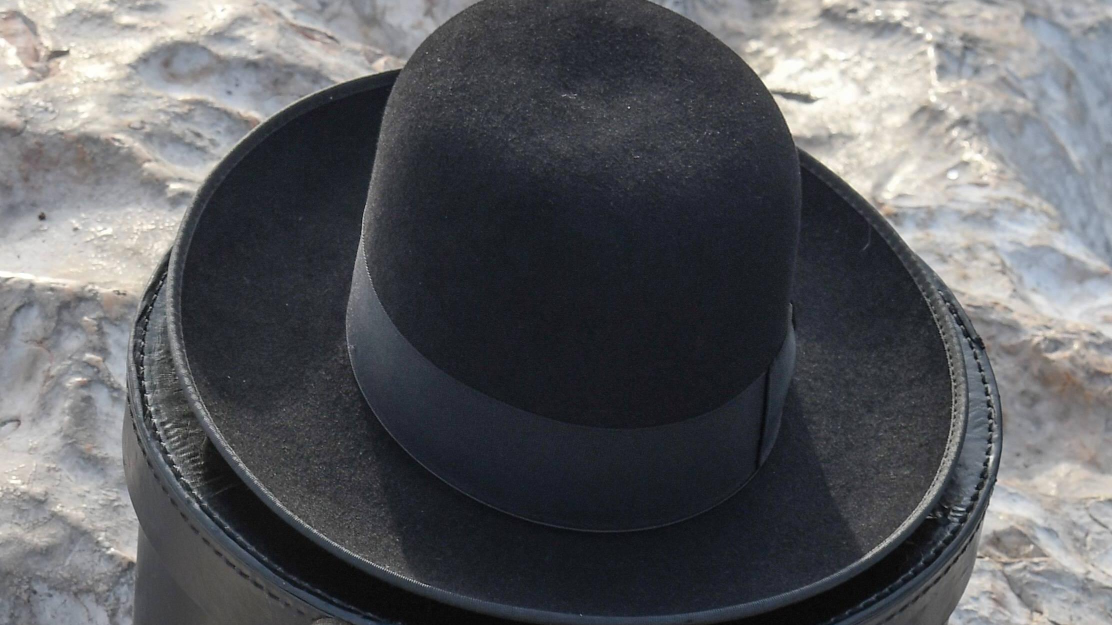 Hutarten für Herren und Damen: Diese gibt es | BUNTE.de