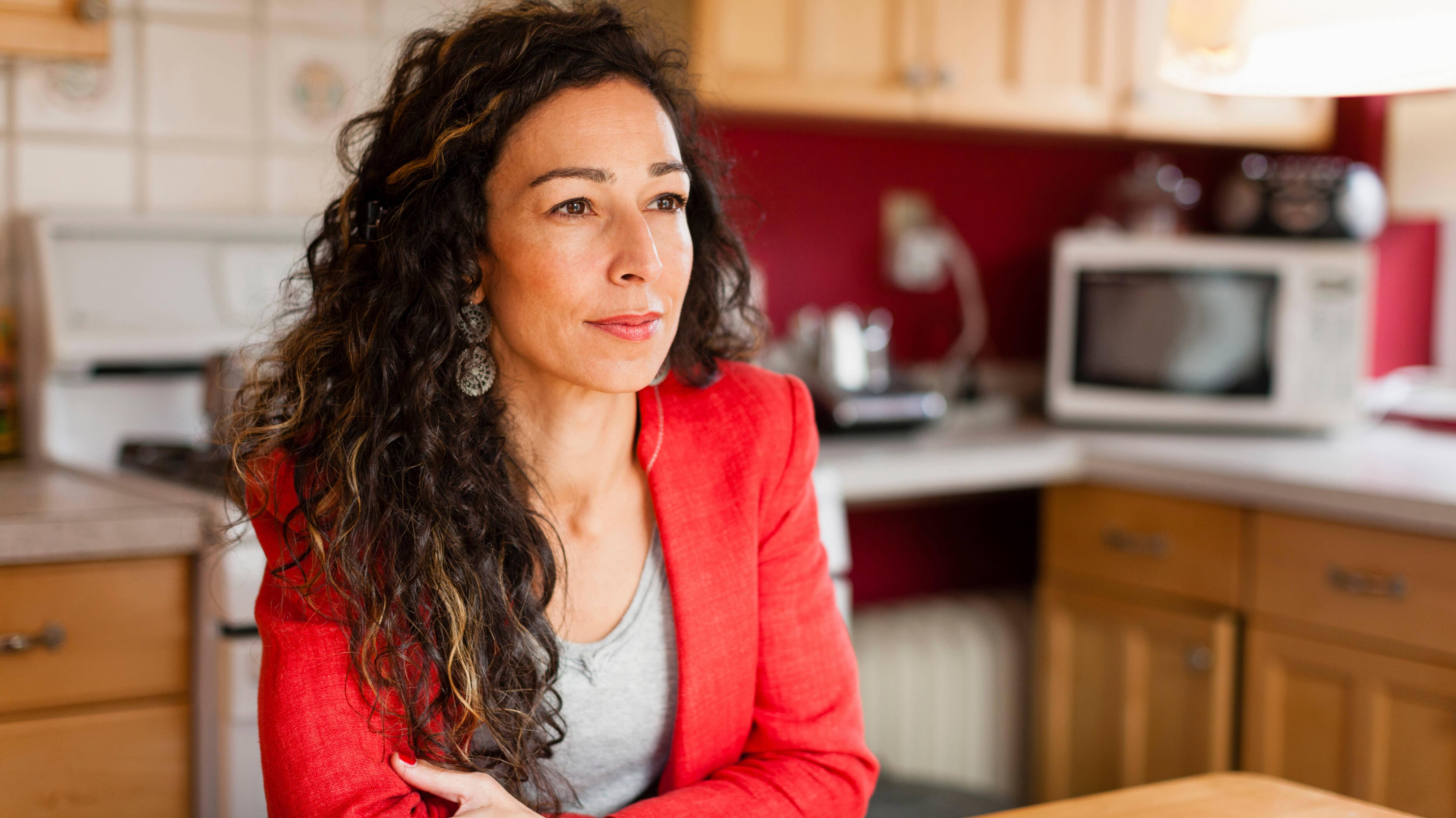 Frisuren ab 45, die jünger machen: Tipps für Ihre Haare | BUNTE.de