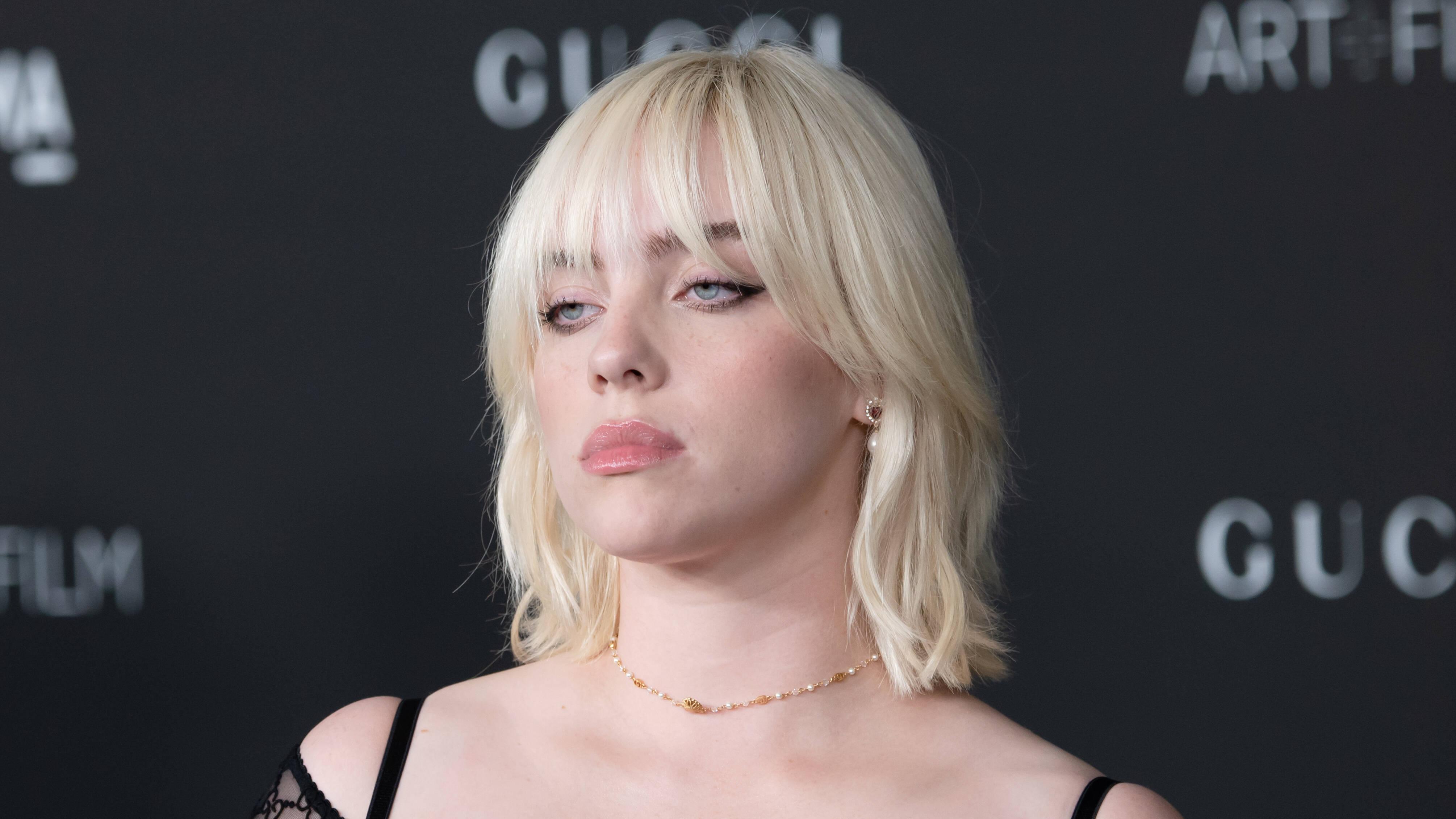 Wolf Cut mit Pony: So stylen Sie die trendige Kurzhaarfrisur | BUNTE.de