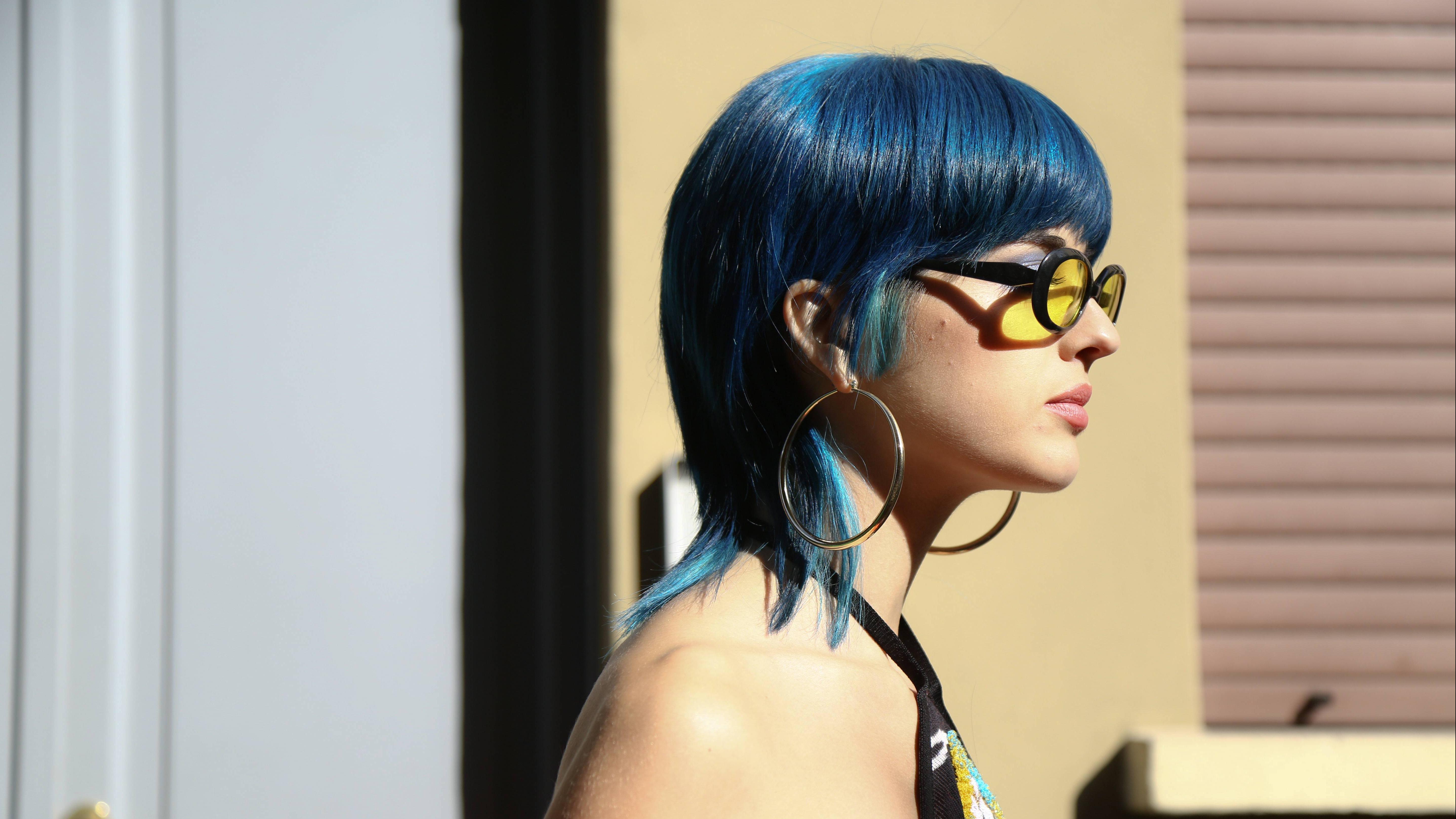 Mixie Cut: Das macht die neue Trendfrisur so besonders | BUNTE.de