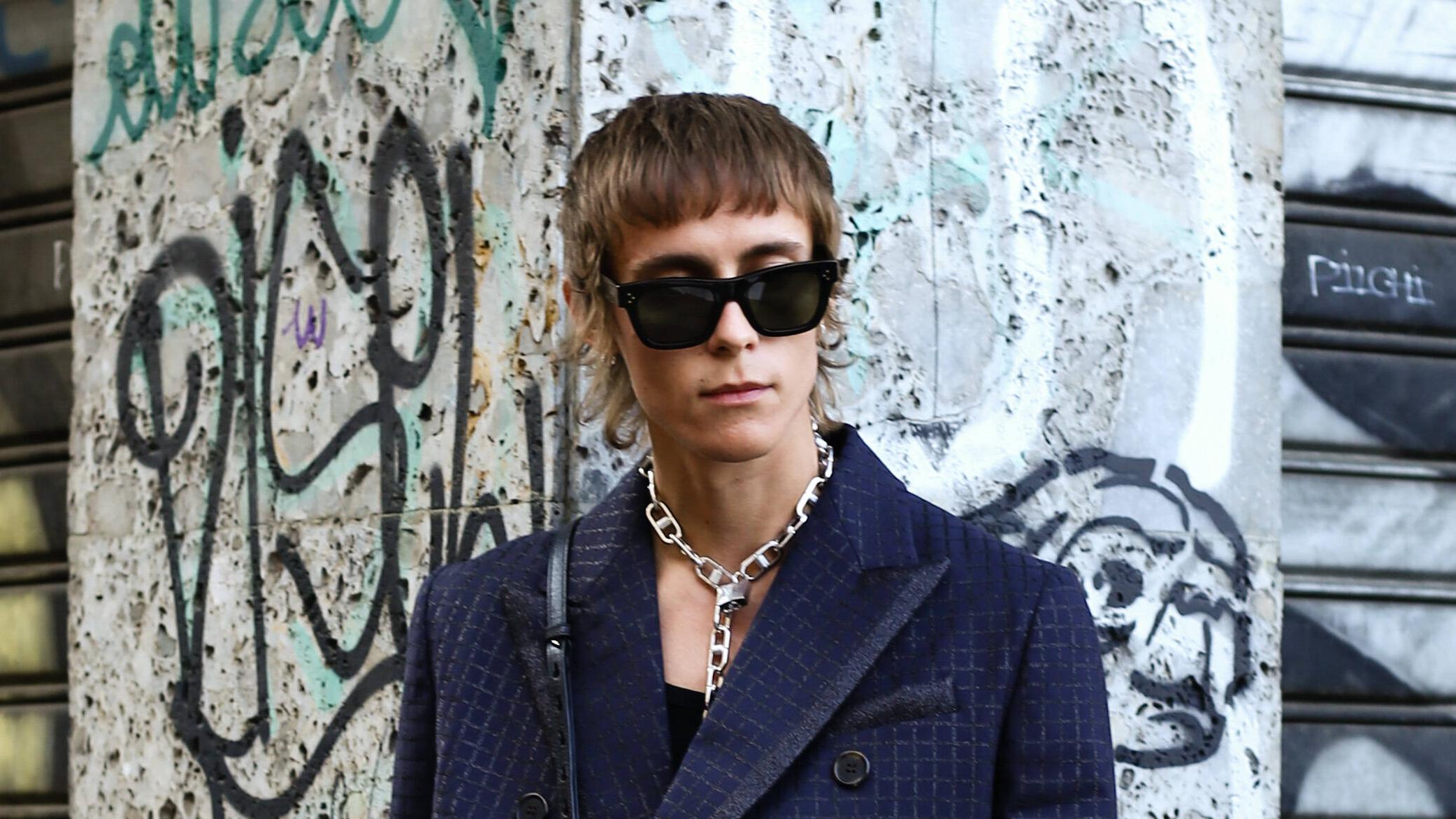 Mixie Cut: Das macht die neue Trendfrisur so besonders | BUNTE.de