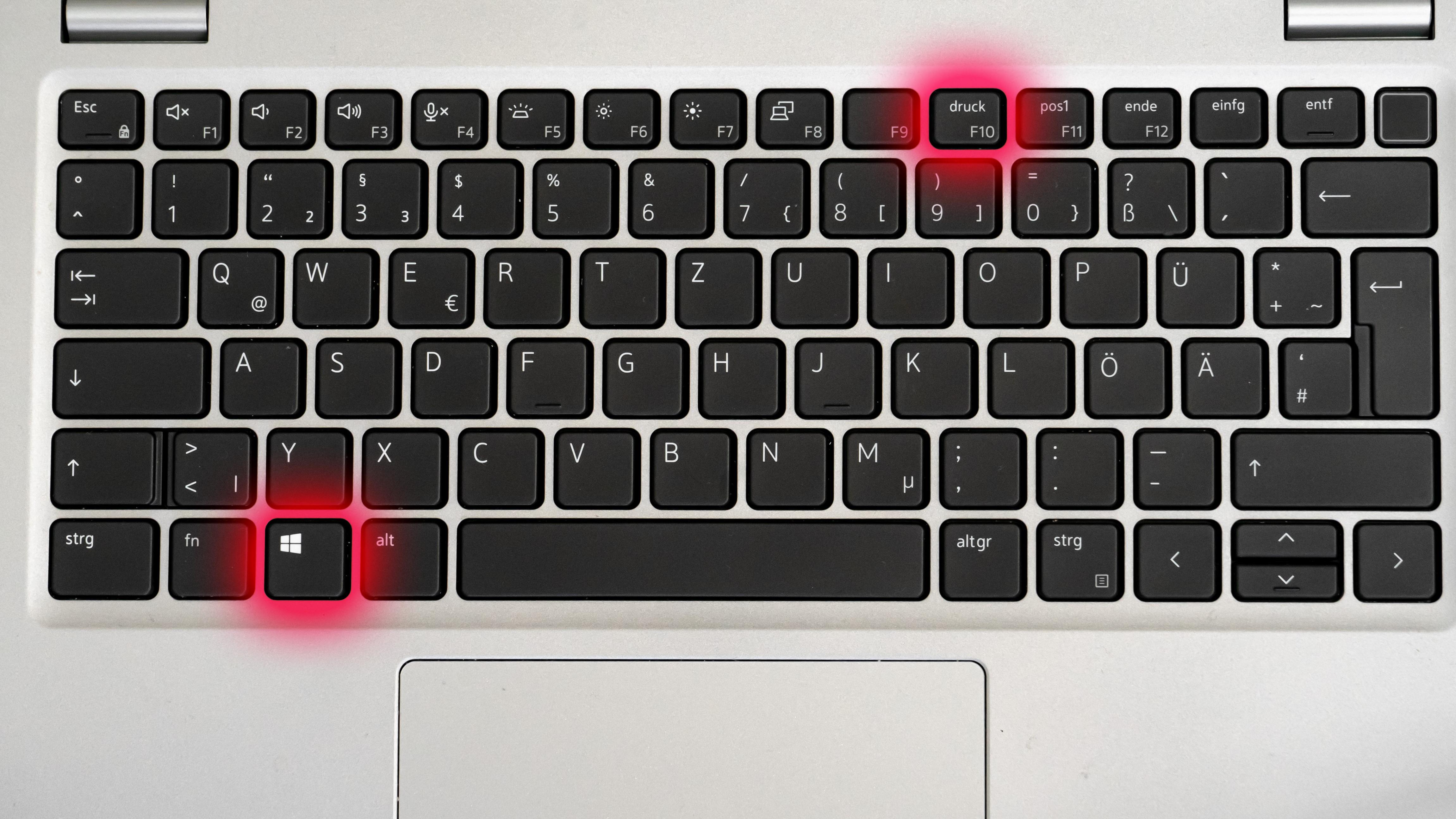 So Erstellen Sie Einen Screenshot Unter Windows 11 Auf Der 60 Tastatur So Erstellen Sie Einen Screenshot Unter Windows 11 Auf Der 60 Tastatur