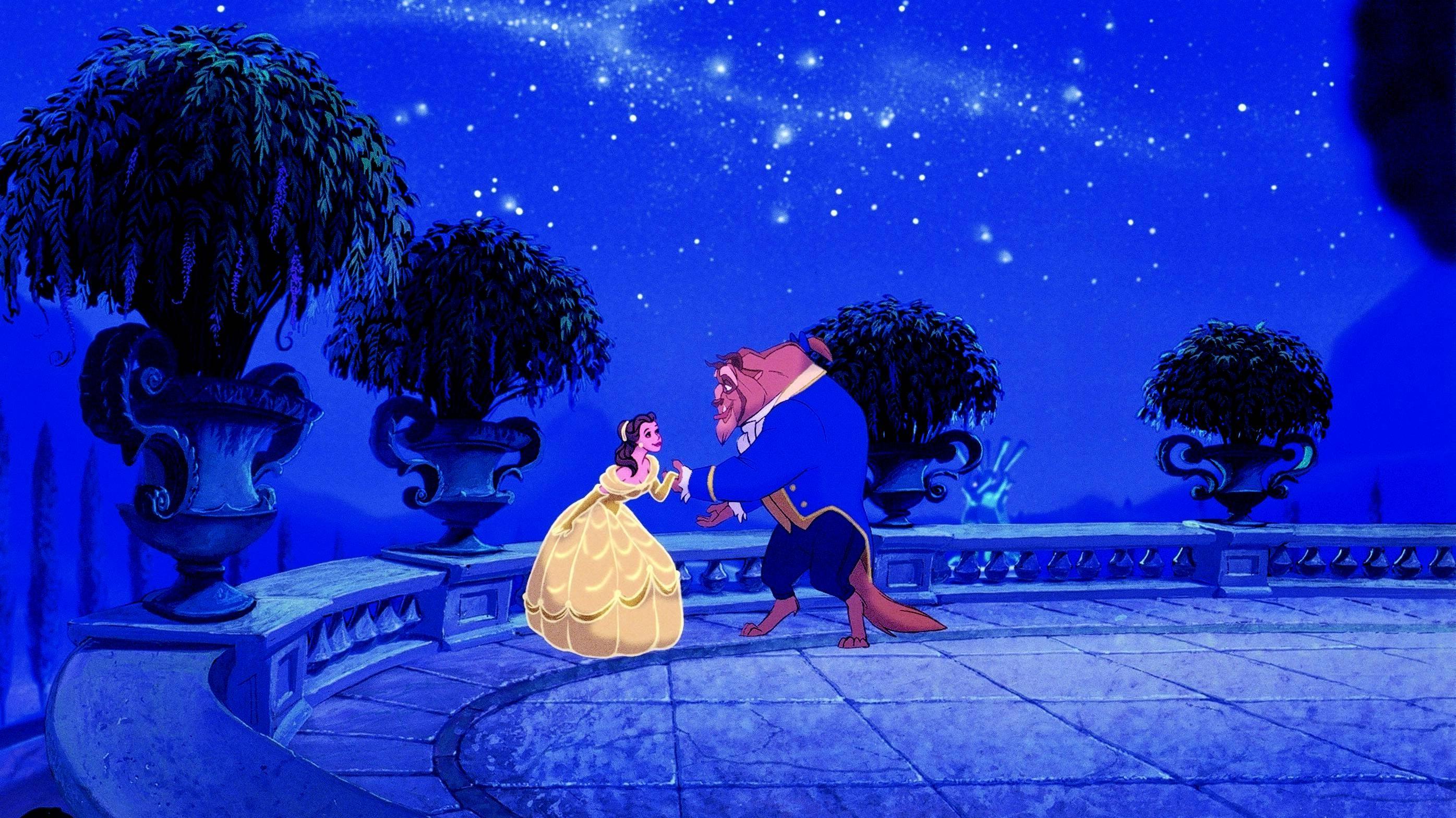 Disney-Prinzen in Bildern: Nostalgie-Reise durch Disneys Prinzenwelt - CHIP