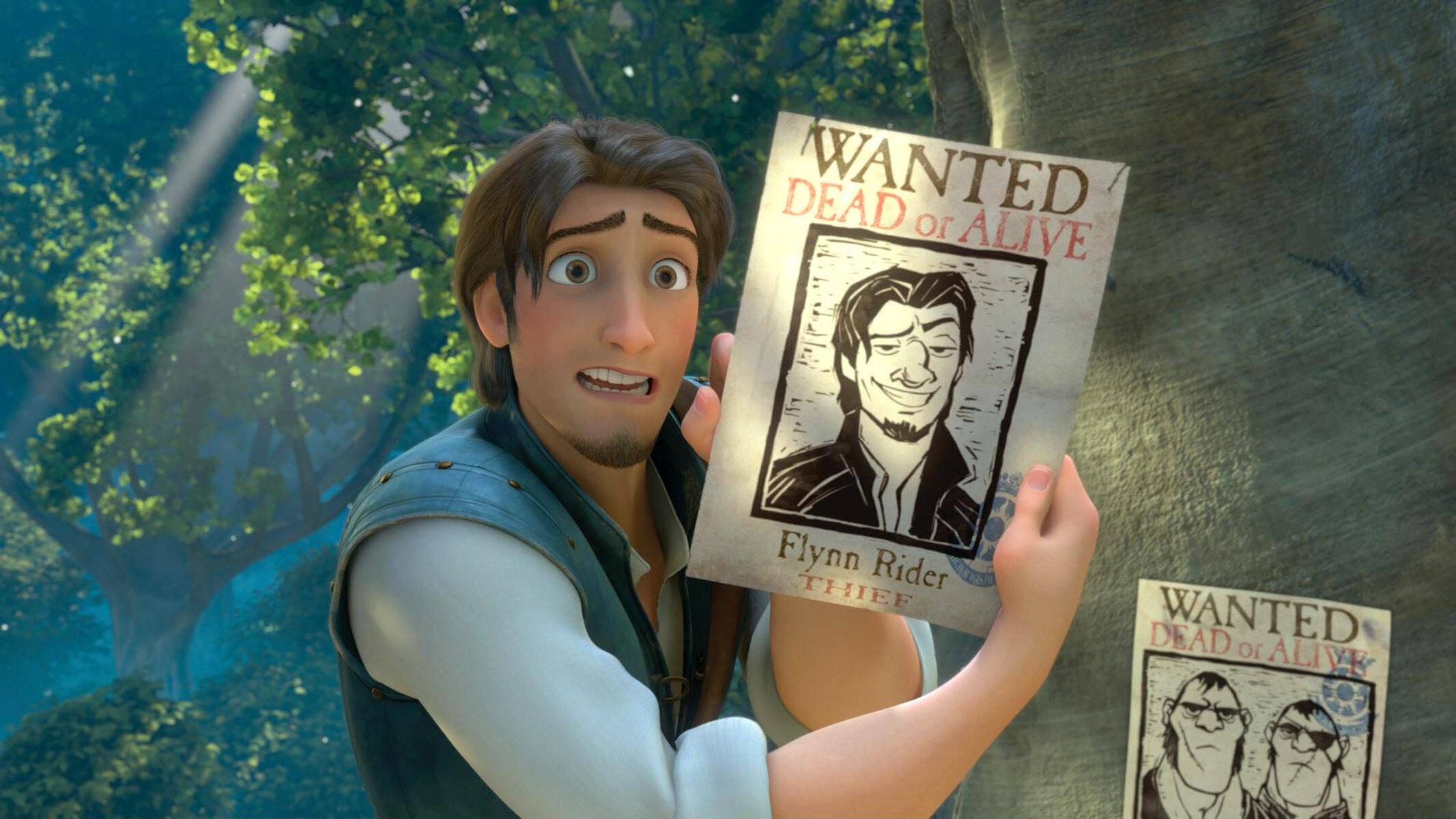 Disney-Prinzen in Bildern: Nostalgie-Reise durch Disneys Prinzenwelt - CHIP