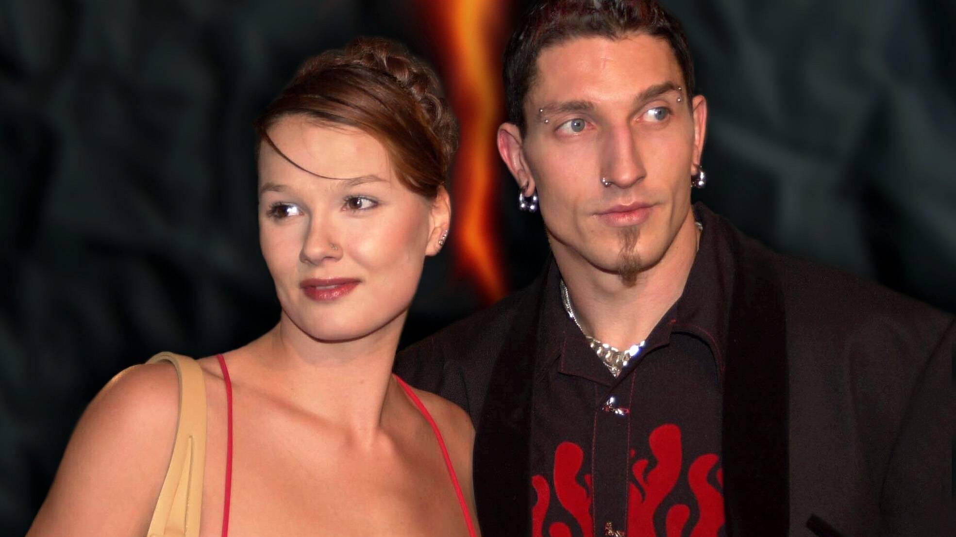 Franzi van Almsick in Bildern: Früher und heute | FOCUS.de