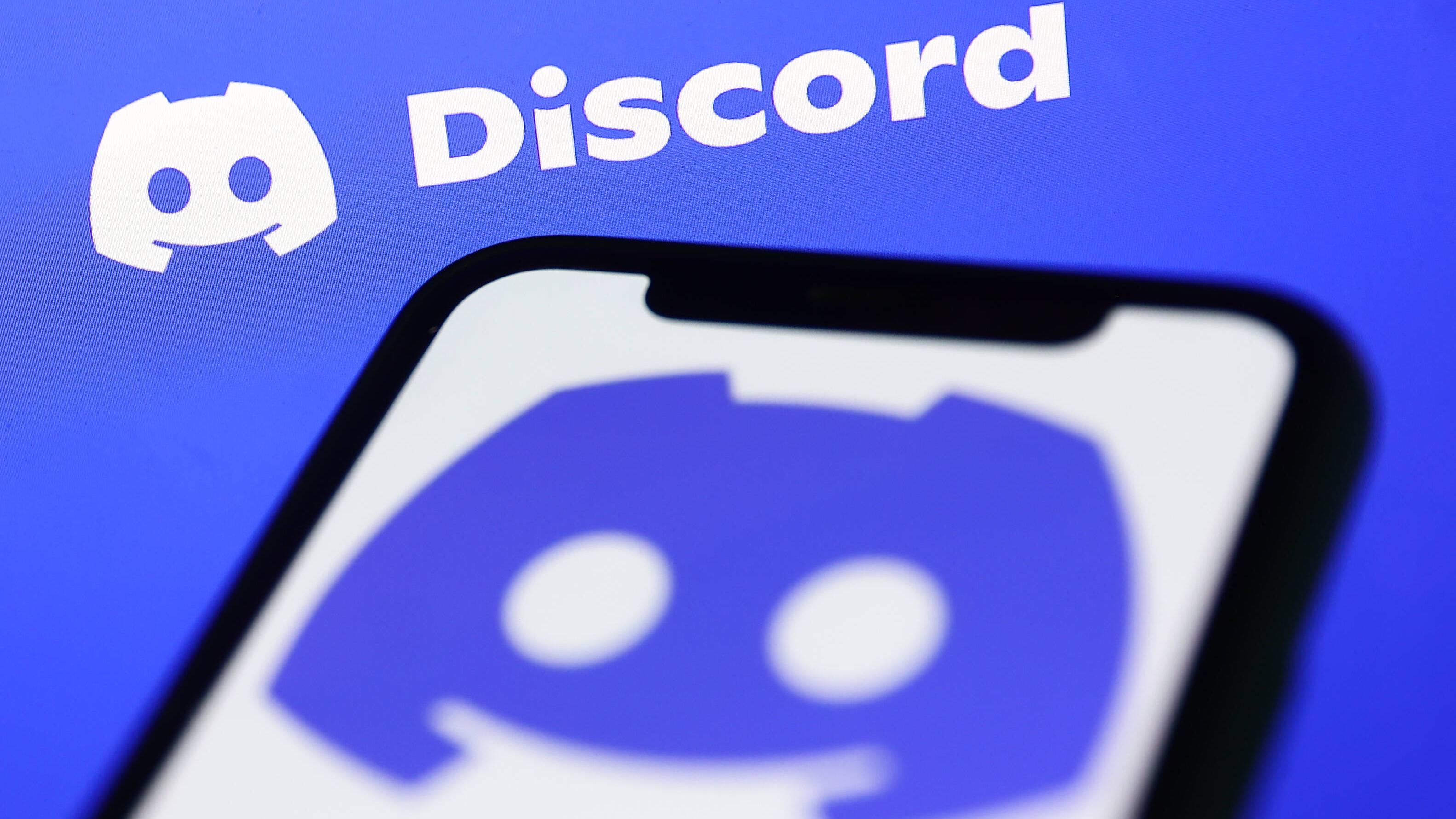 Discord Channel Icon