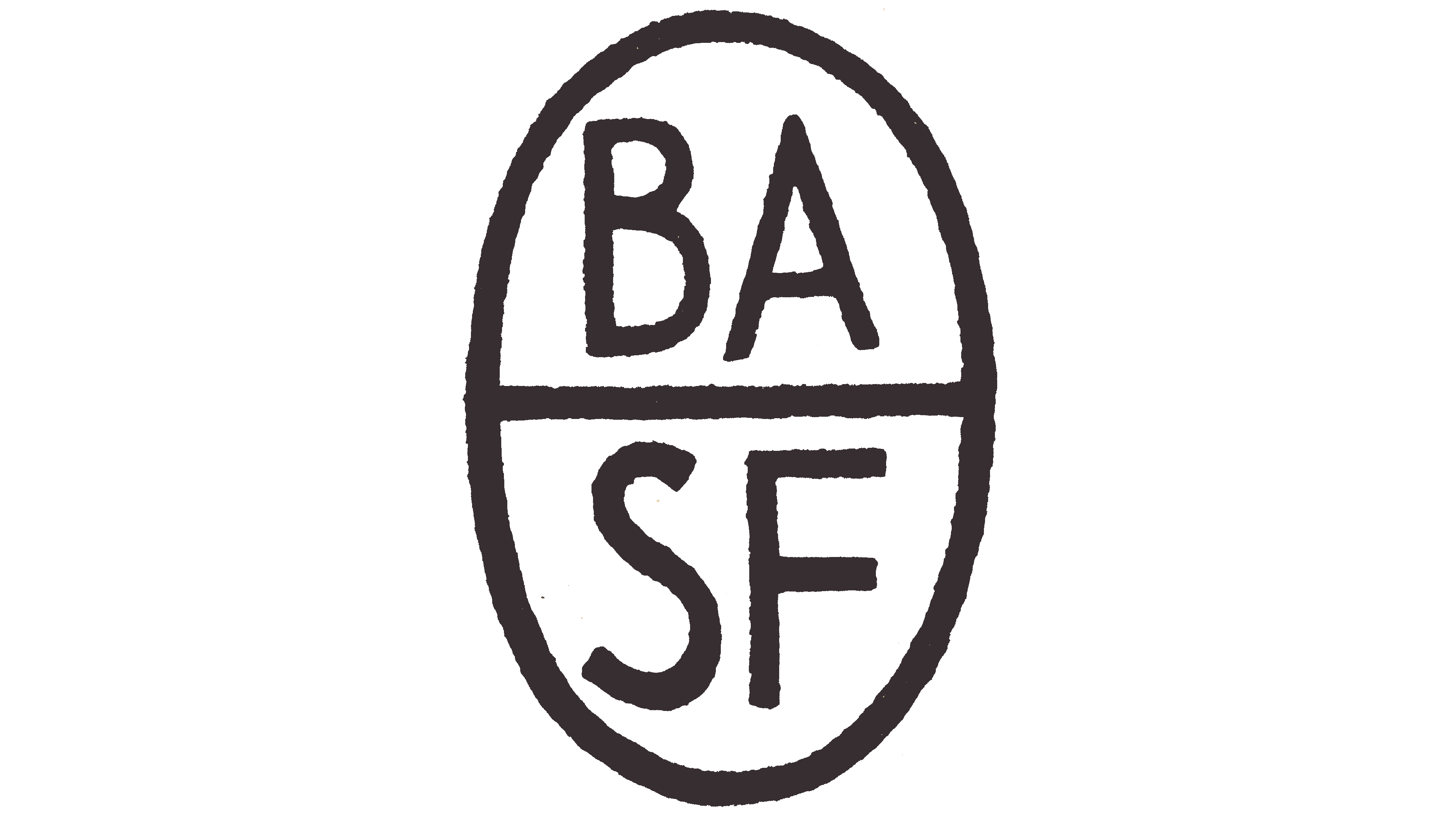 BASF Logo früher und heute: Hätten Sie den Chemie-Riesen erkannt? - CHIP