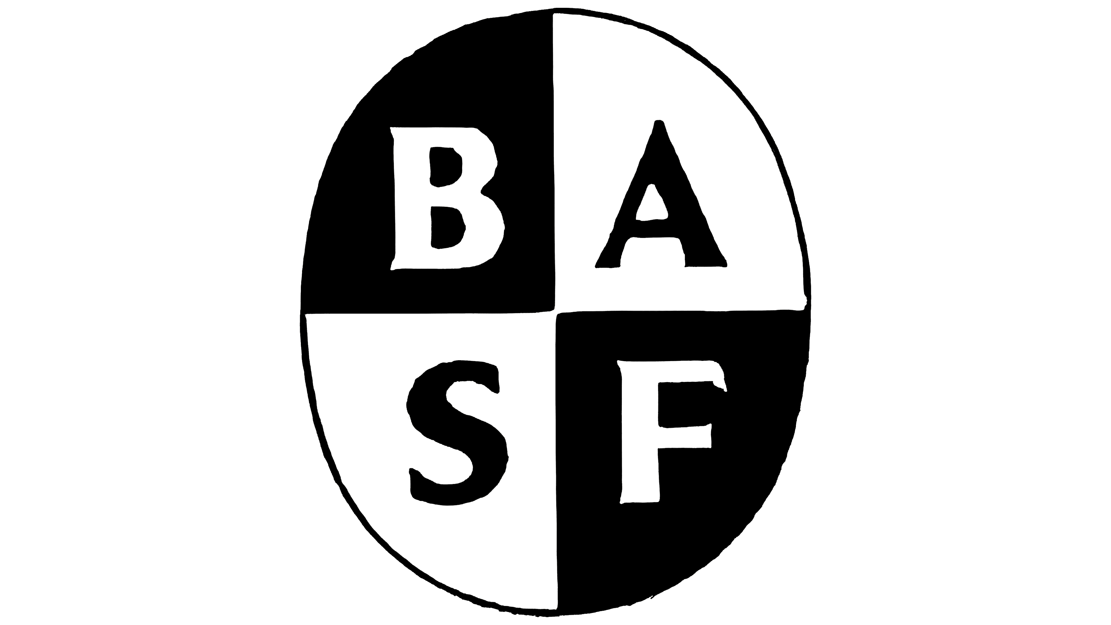 BASF Logo früher und heute: Hätten Sie den Chemie-Riesen erkannt? - CHIP