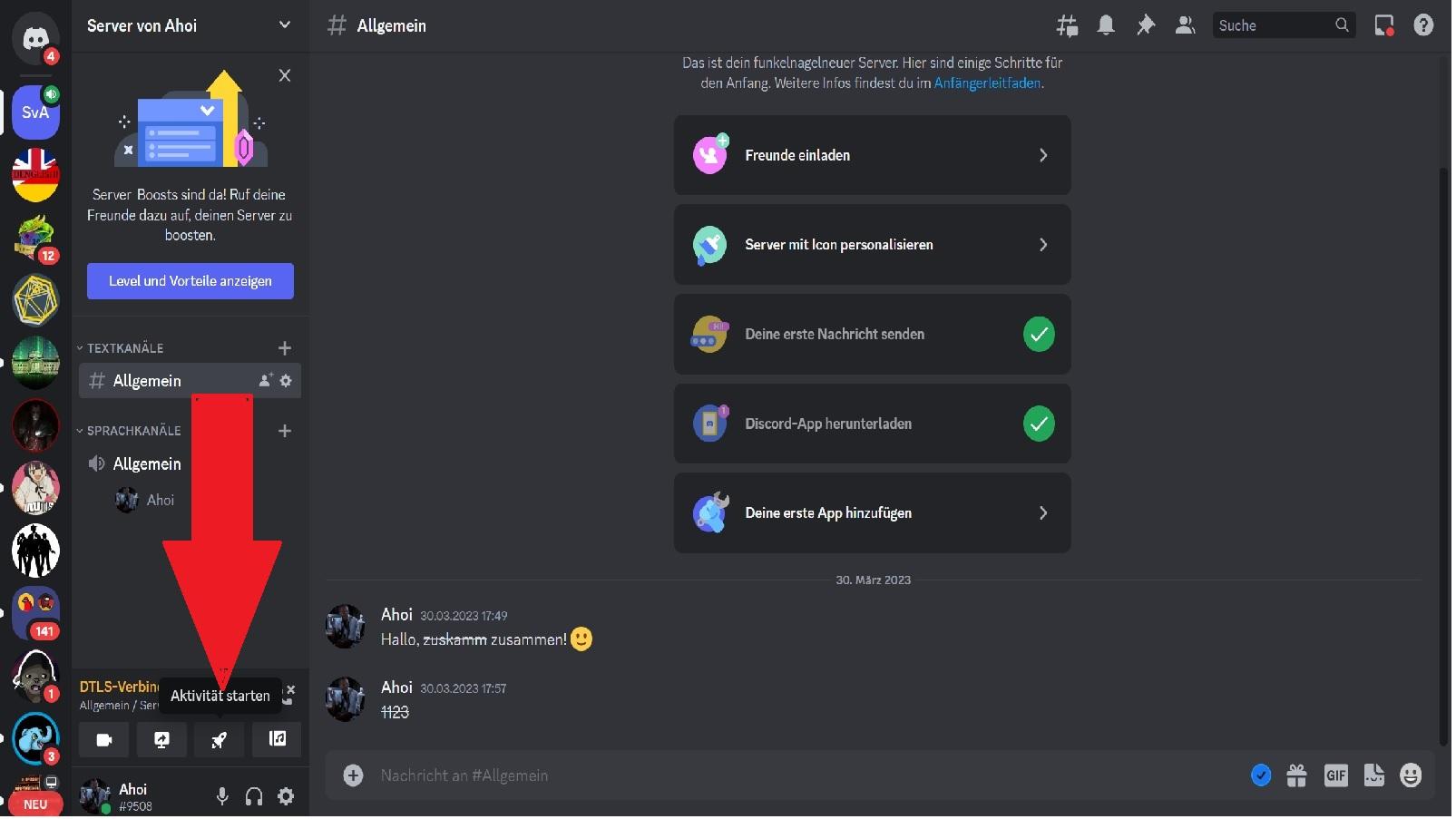 Discord Watch Together nutzen: So geht's - CHIP