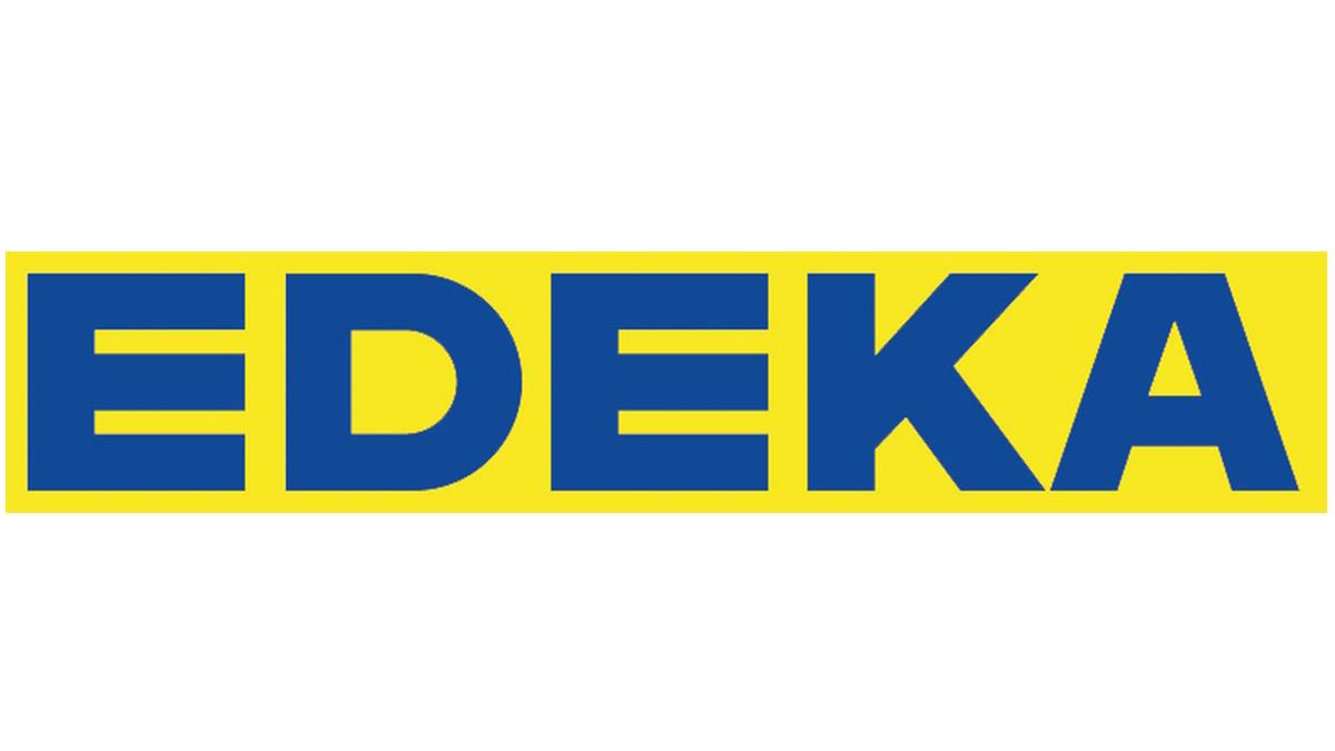 Wie das Edeka-Logo vom Tante-Emma-Laden zum Markenriesen wurde - CHIP