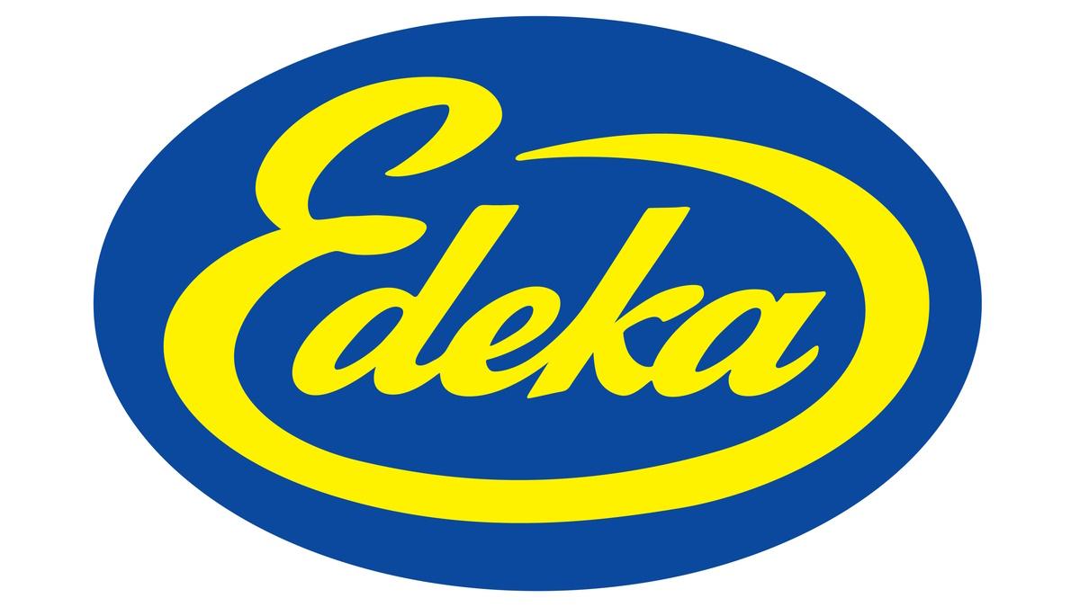 Wie das Edeka-Logo vom Tante-Emma-Laden zum Markenriesen wurde - CHIP