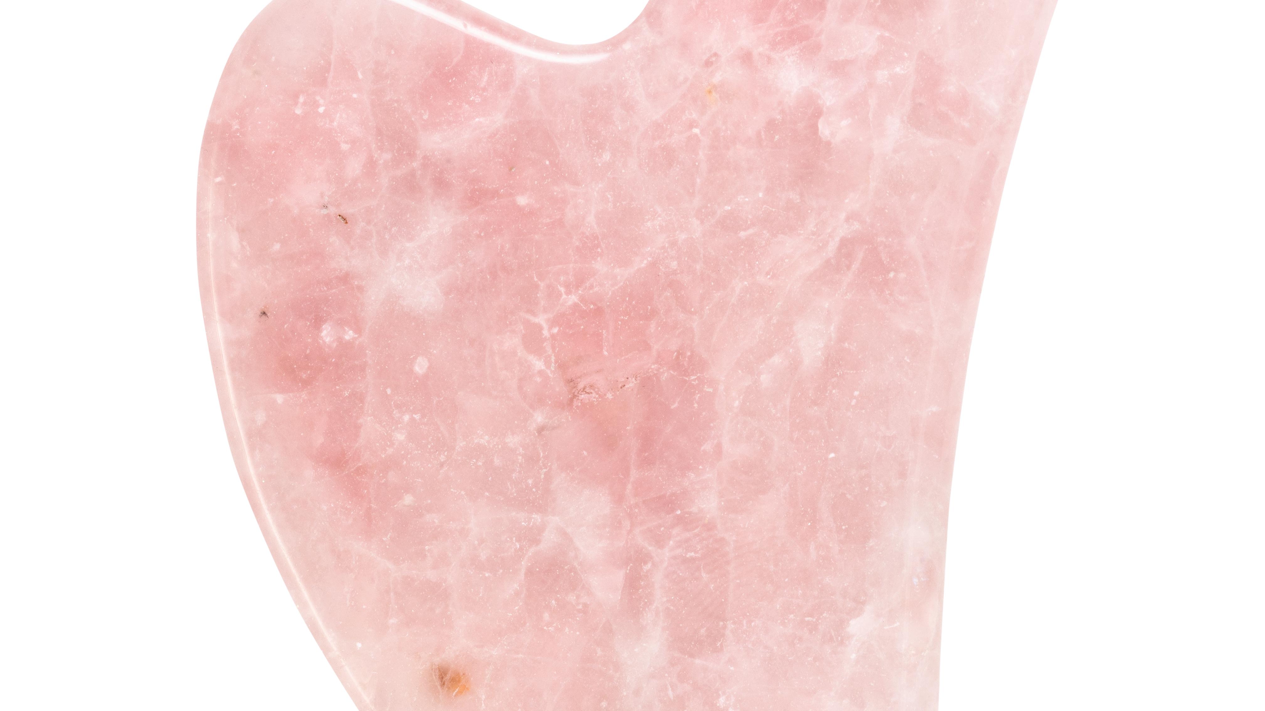 Gua Sha Welcher Stein Welche Wirkung Bringen Soll Buntede