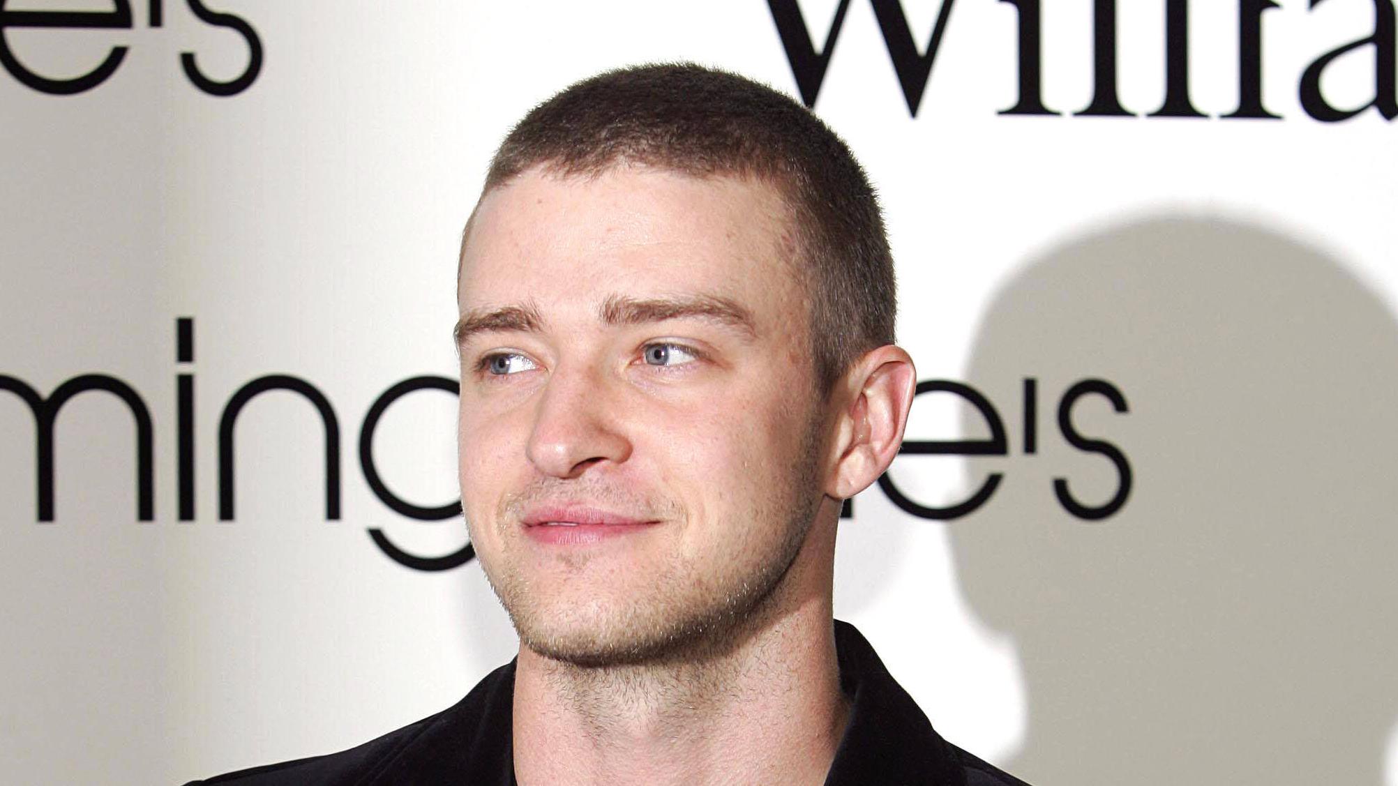 Steht mir ein Buzz Cut? Tipps zur Trendfrisur | BUNTE.de