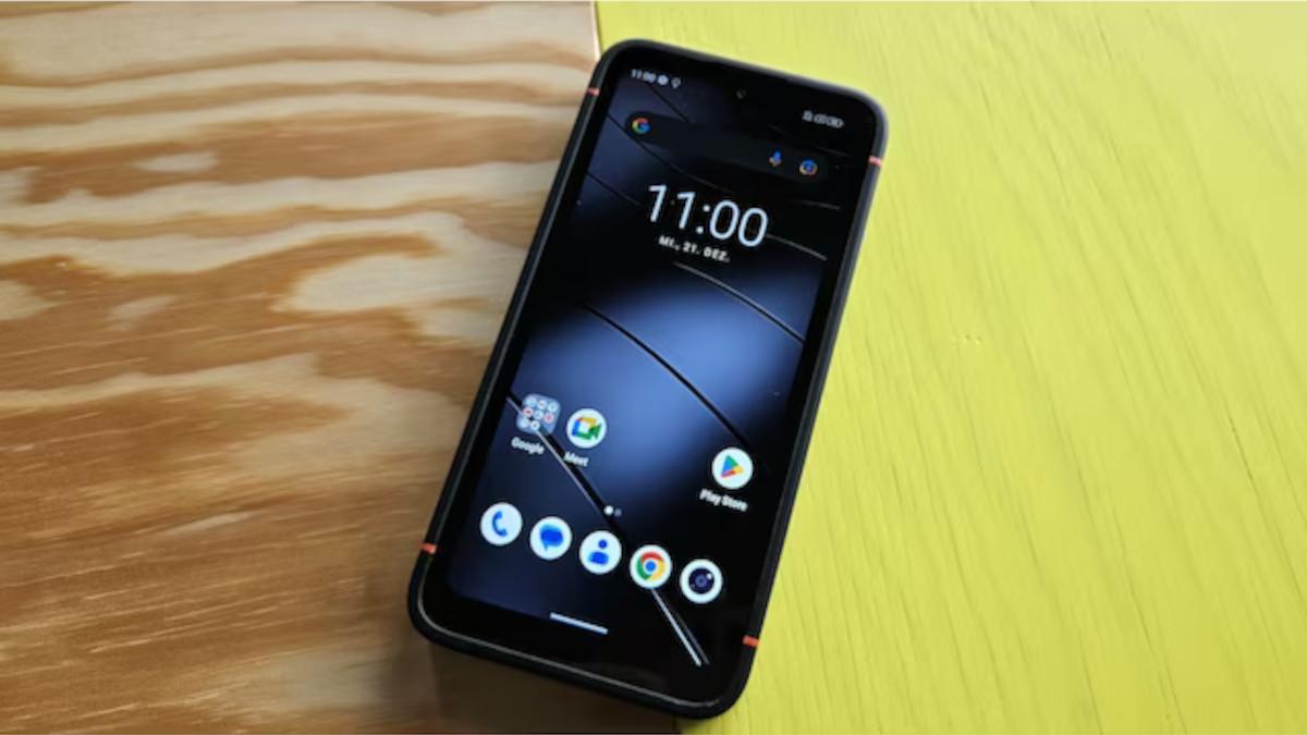 Gigaset GX4 Test | CHIP